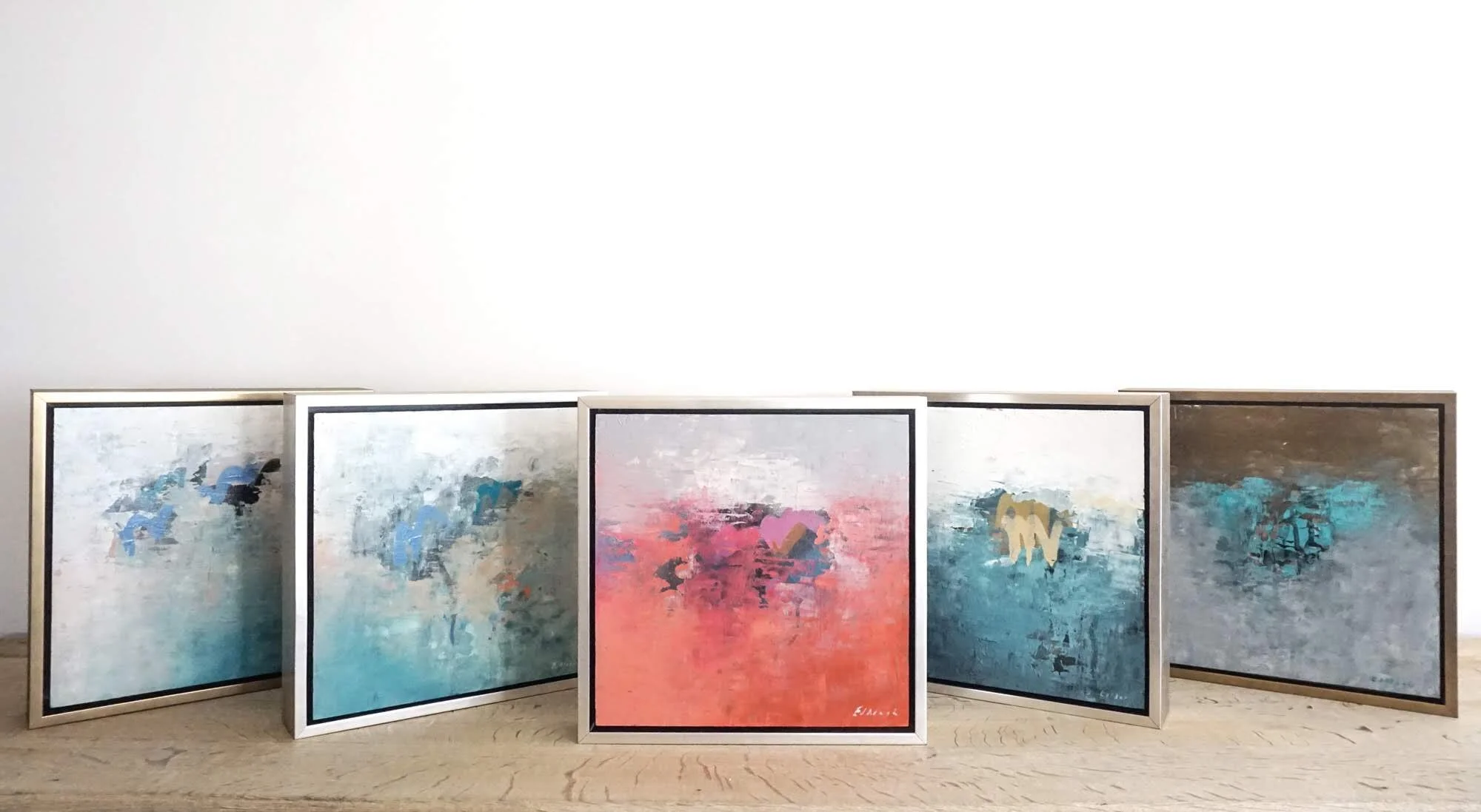 Ed Nash Artist