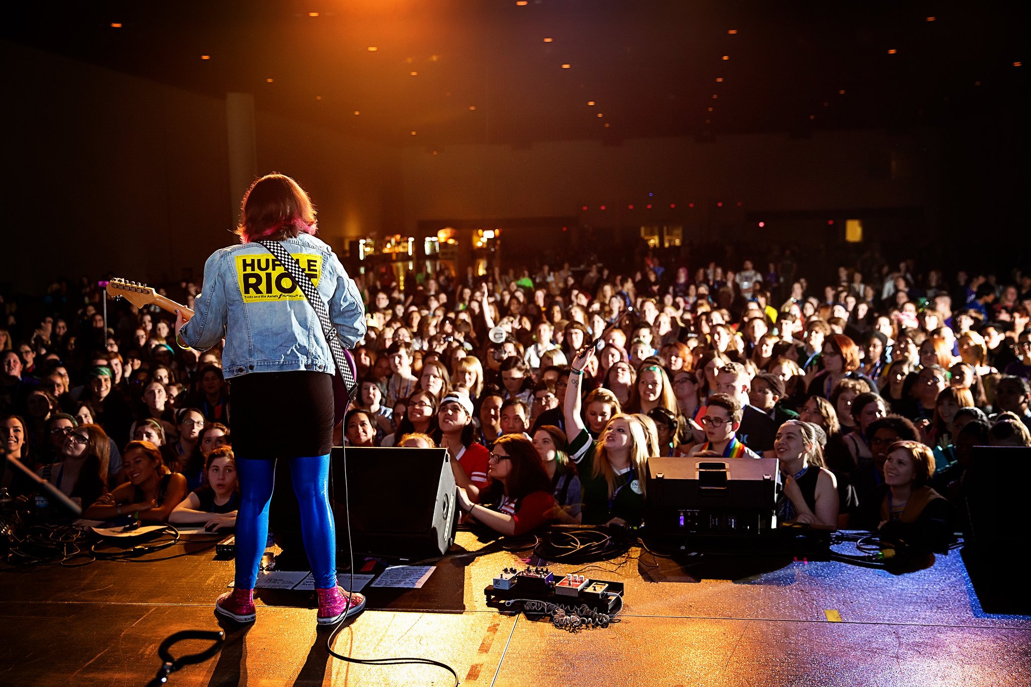 Mischief Management — Sponsors