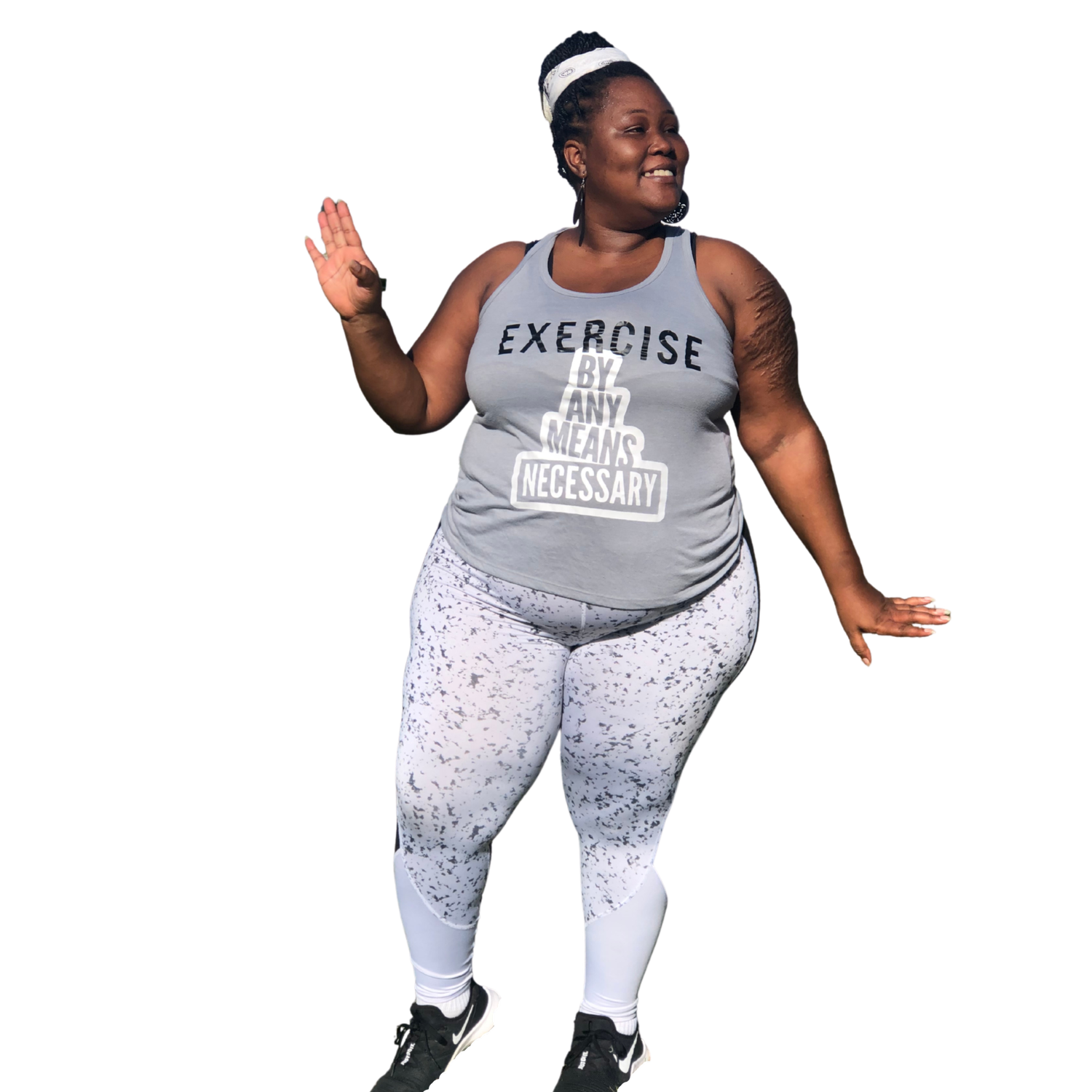 Curvy or Plus size: Is there a Difference? — Curvy Fit Chicks