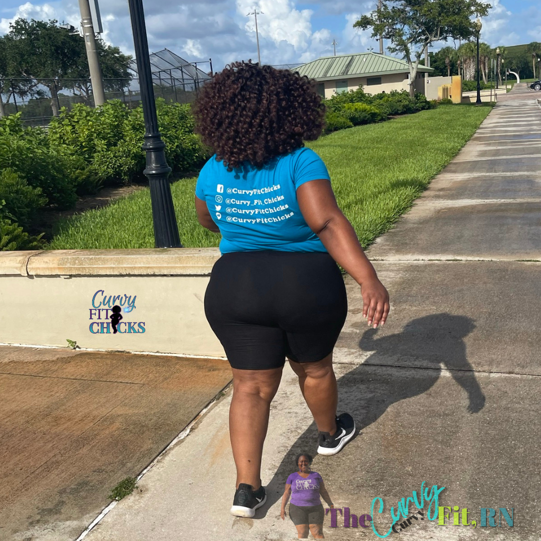 Curvy Active Wear: Why Does it Matter for Curvy Plus Size Athletes ...