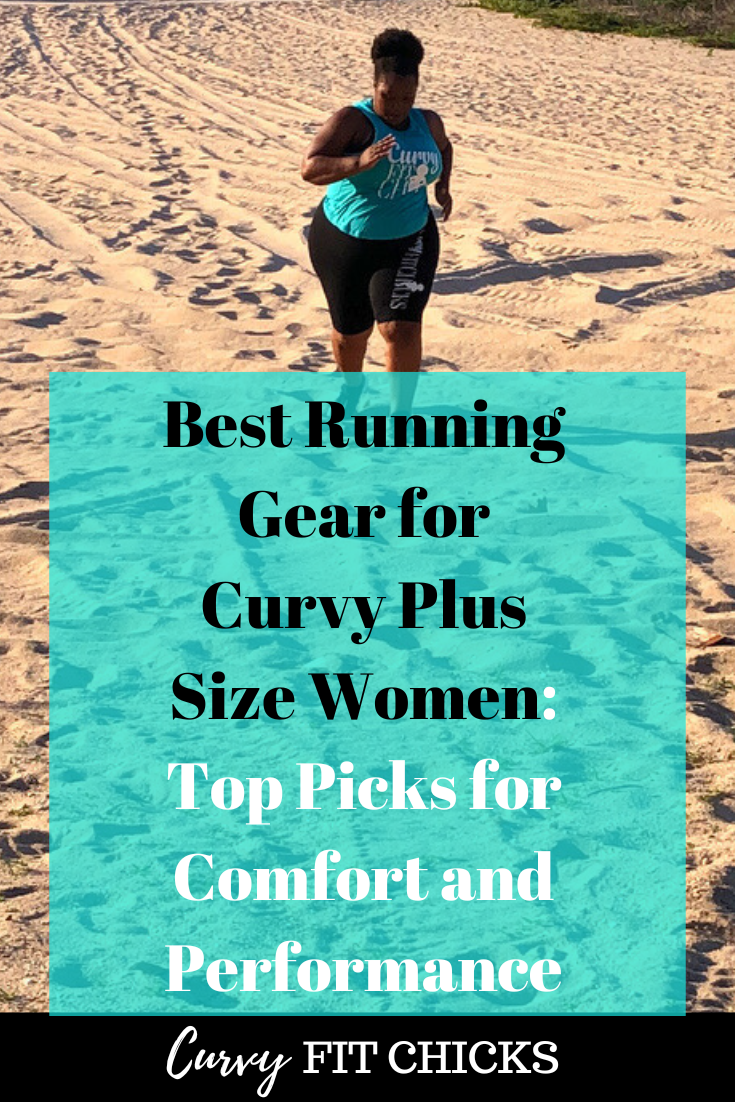 Blog — Curvy Fit Chicks