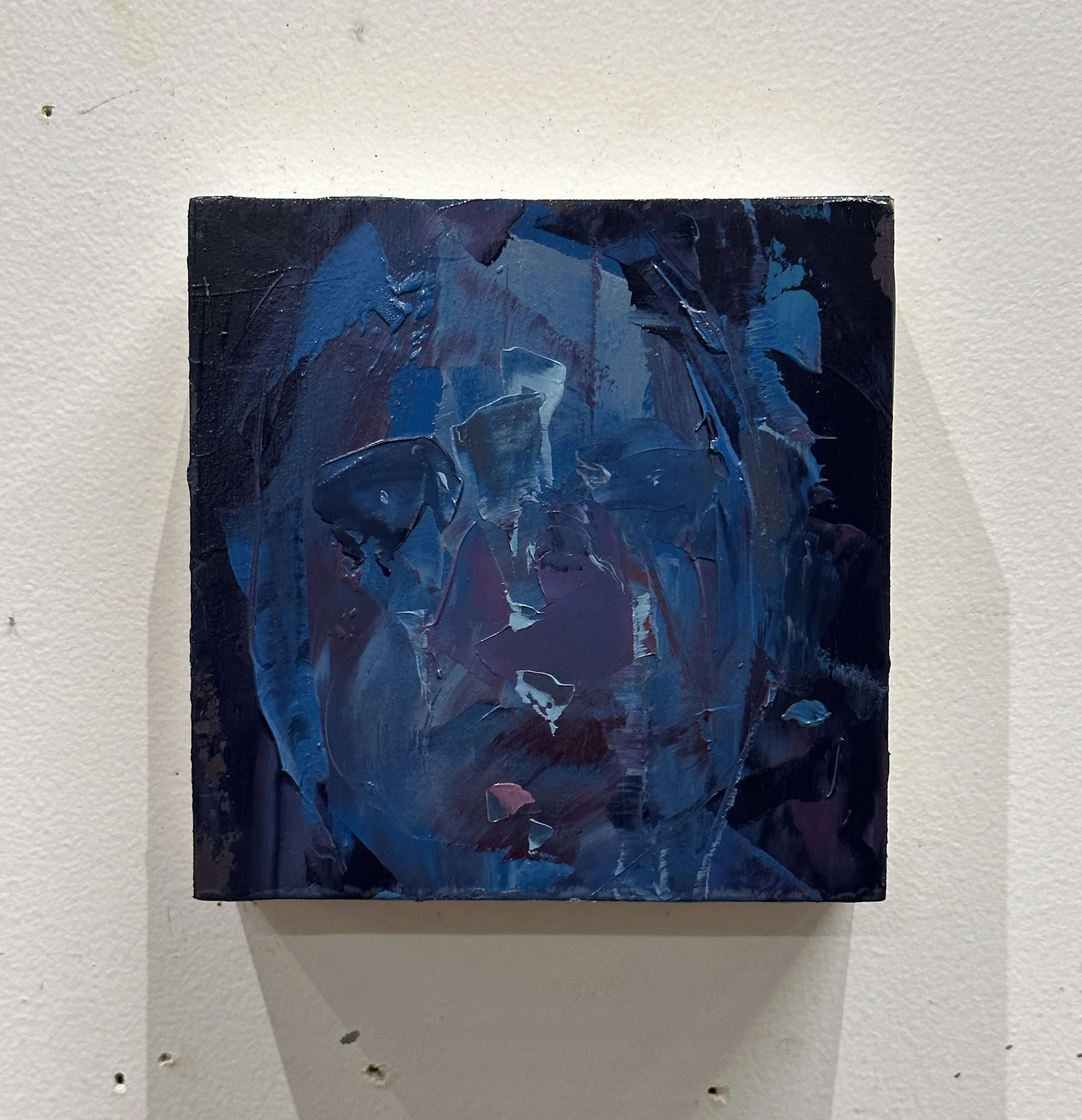 Original Paintings by Kai Samuels-Davis — Kai Samuels-Davis