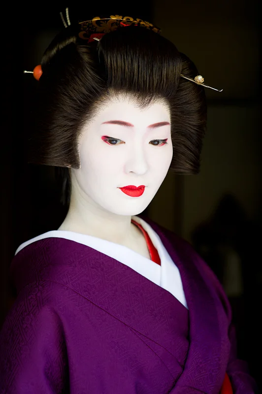 Kimina and Keeping It Simple — John Paul Foster