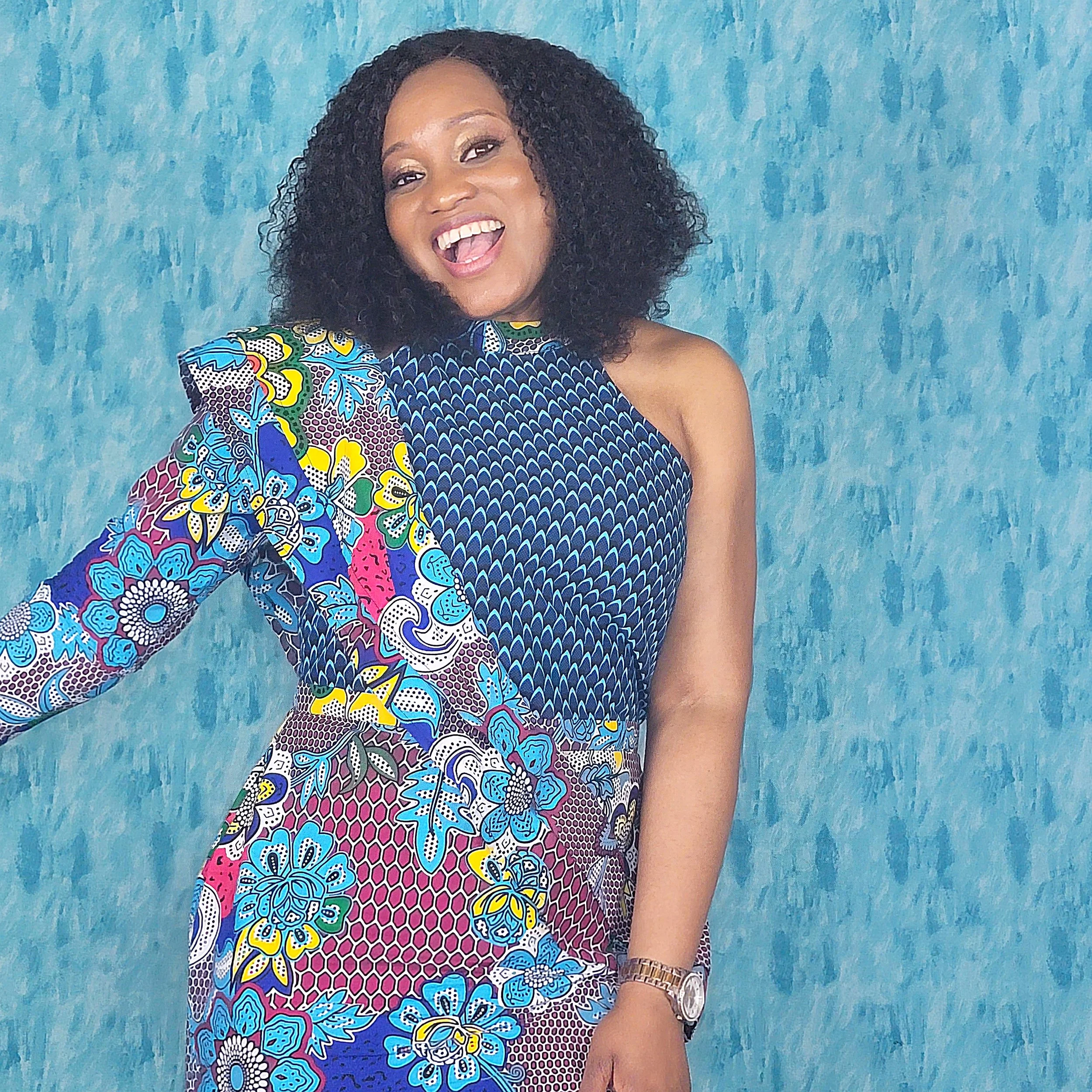 Mad Love Monday - Nwando Amobi, Kiddies Vibe — YBB CONNECT