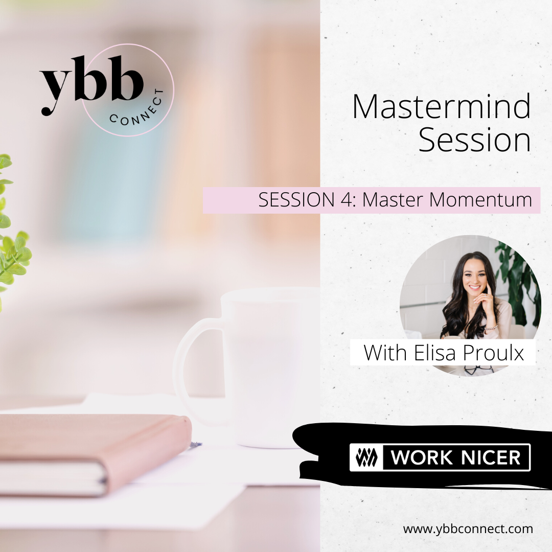 YBB Events — YBB CONNECT