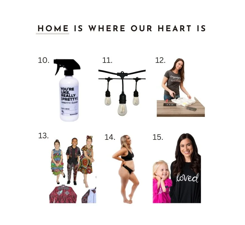 YBB 2022 HOLIDAY GIFT GUIDE! — YBB CONNECT