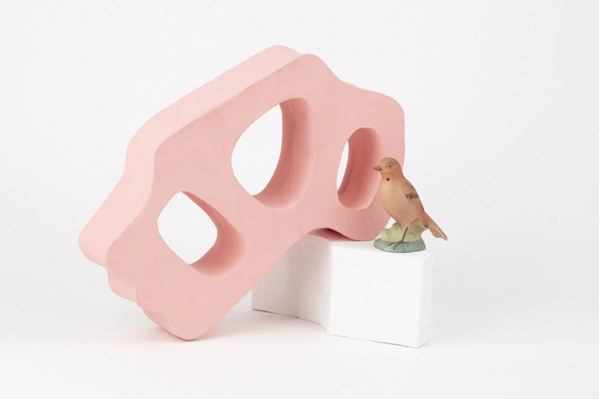 THE FILE: Interview with artist Lee Hunter — Couch in the Desert