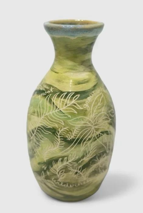 Oasis Pottery: A Growing Ceramics Hub — Couch in the Desert