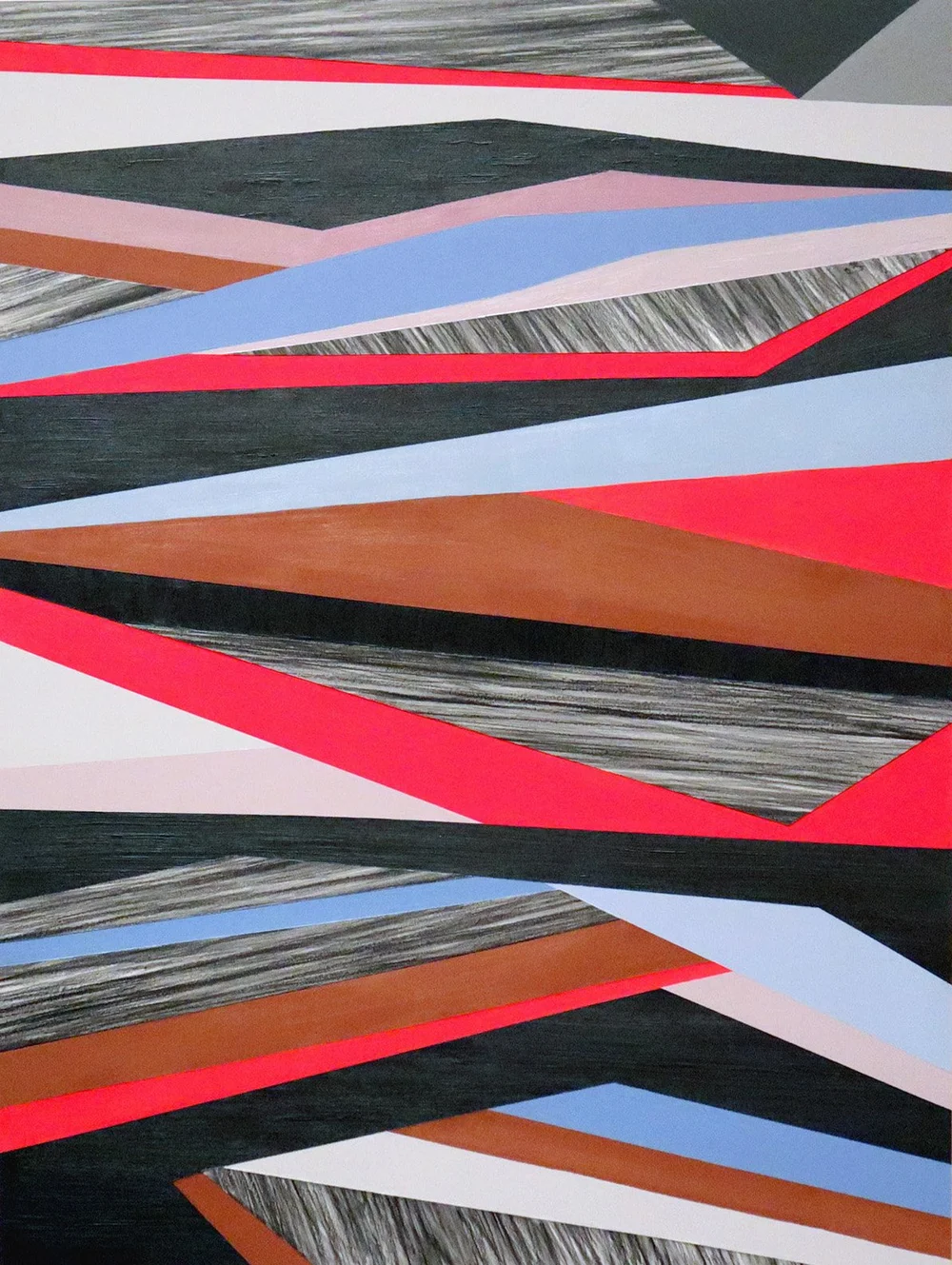 What Are You Working On Now? Rebecca Pugh — Couch in the Desert