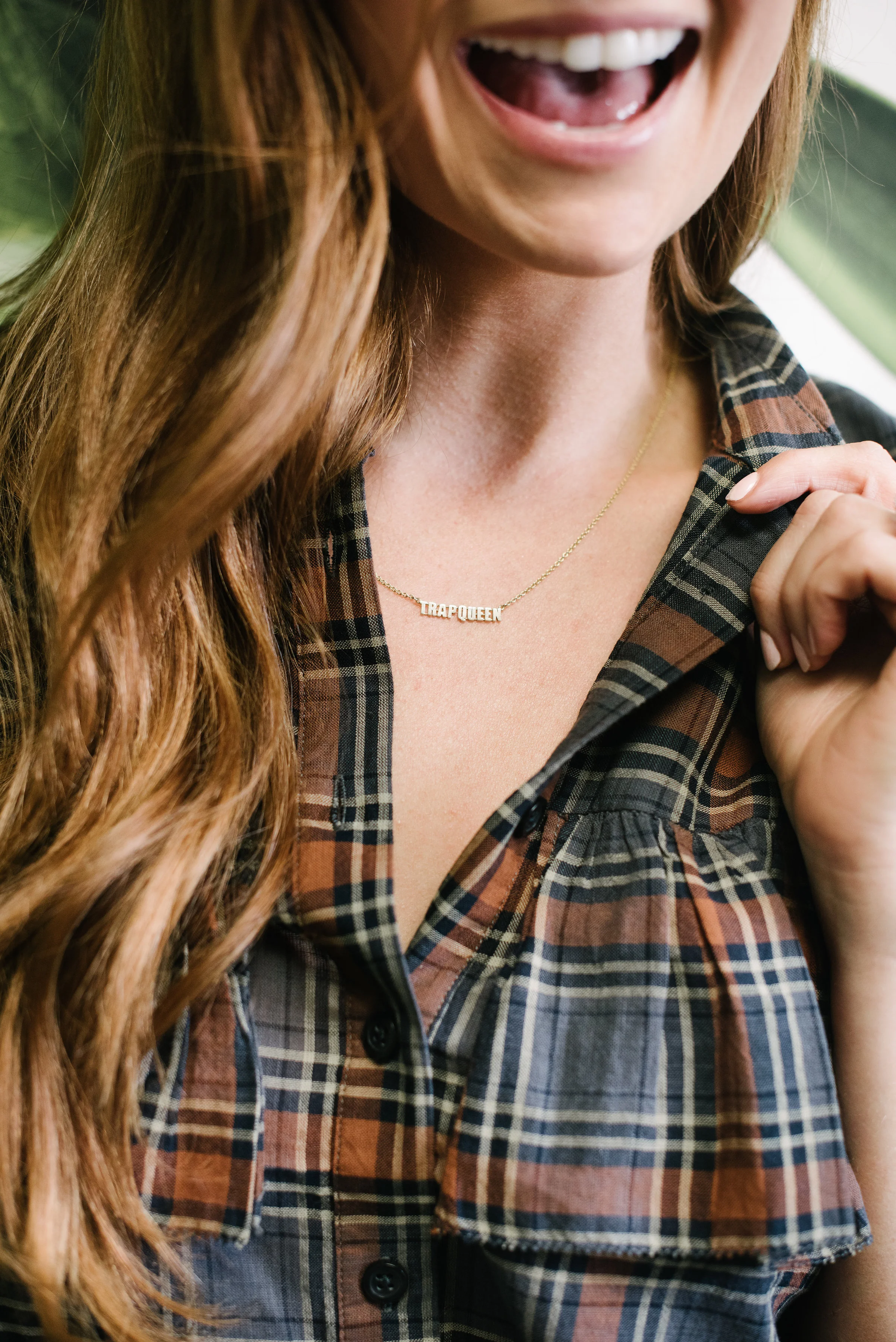 Boss Babe: Nikki Erwin — The Happy Place