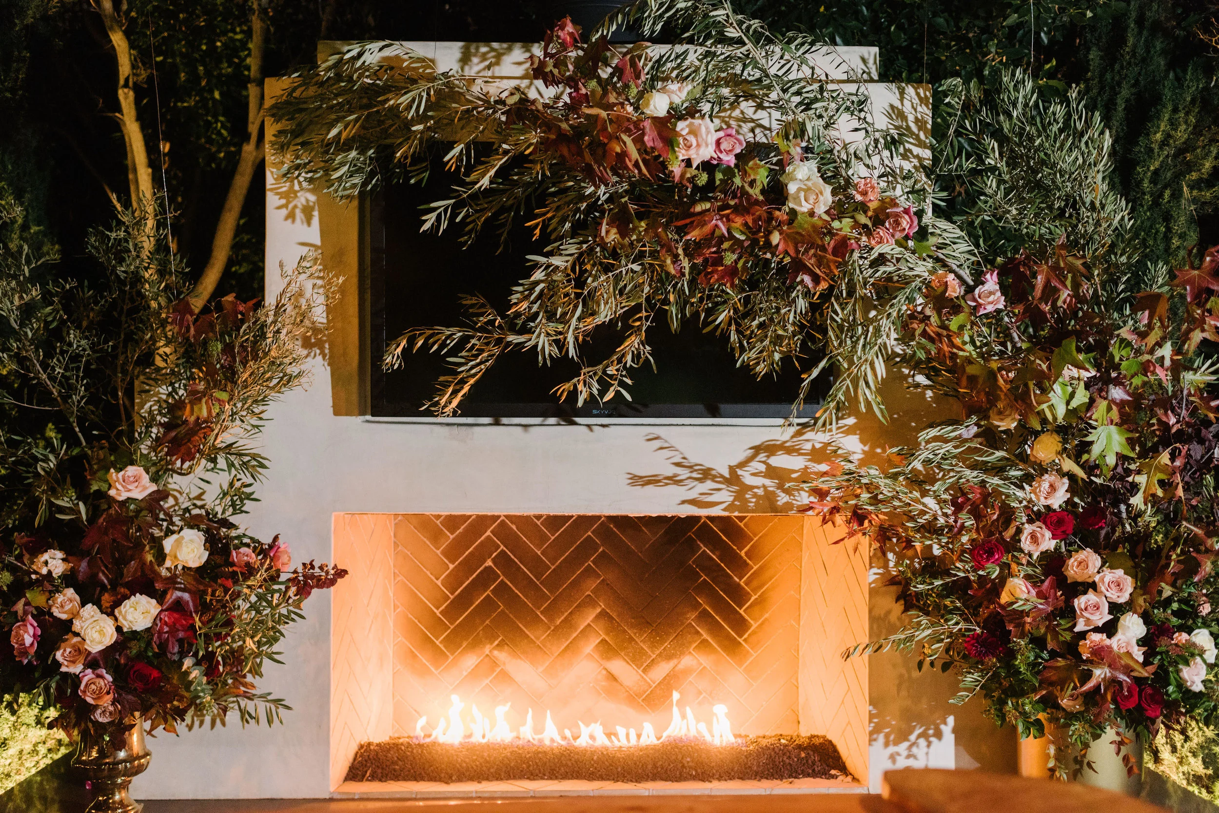 Gratitude Dinner — The Happy Place