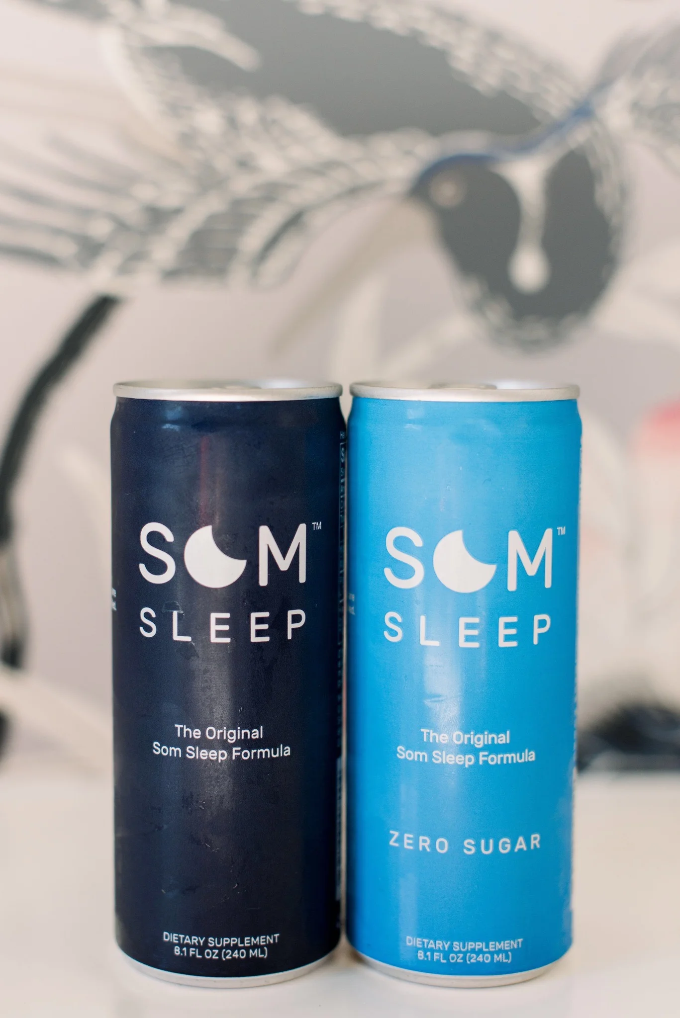 THP Tid Bits: My Tips For A Good Night's Sleep — The Happy Place