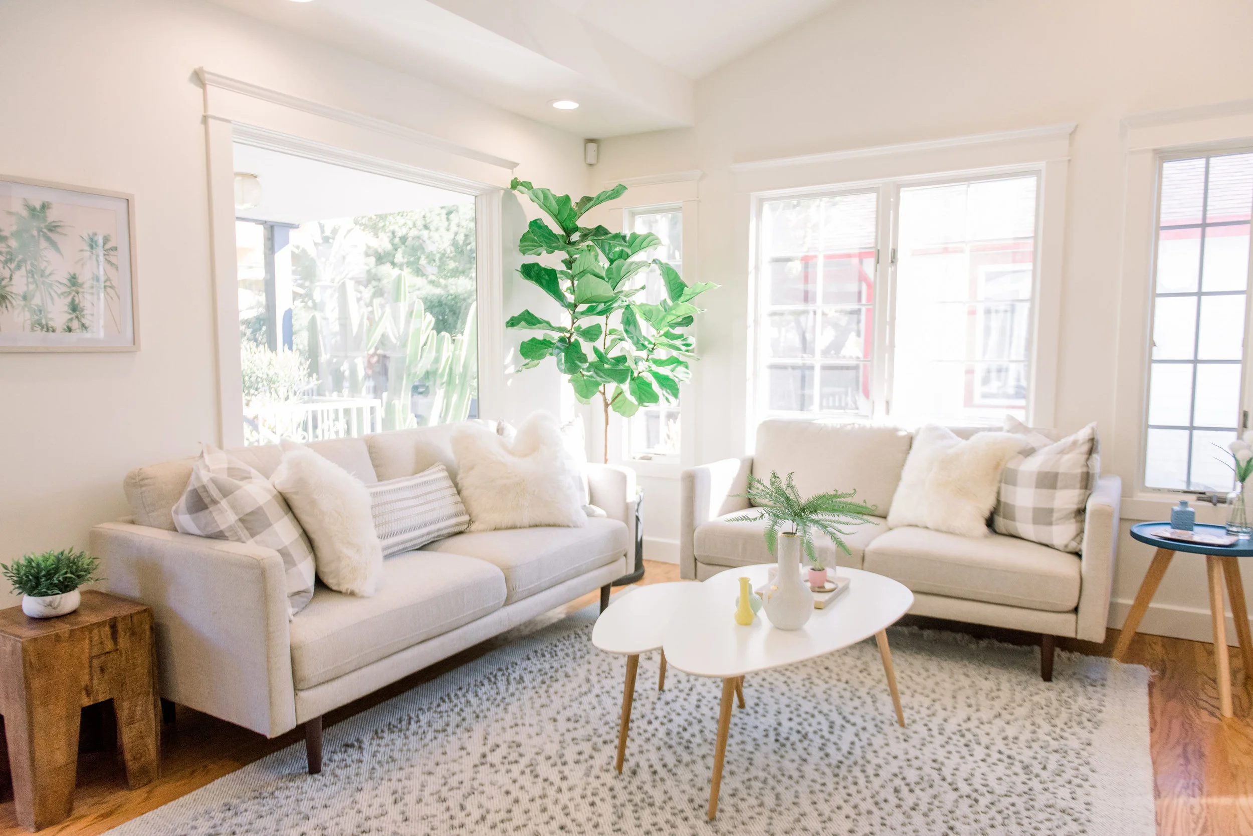 Happy Placers: Grace Recovery — The Happy Place