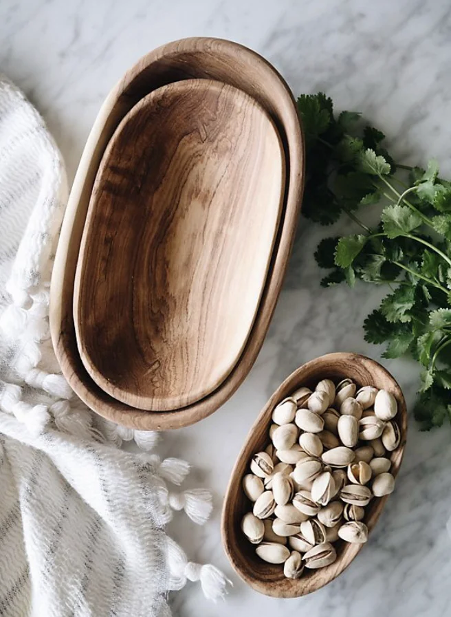 Serving Up Serving Piece Essentials — The Happy Place