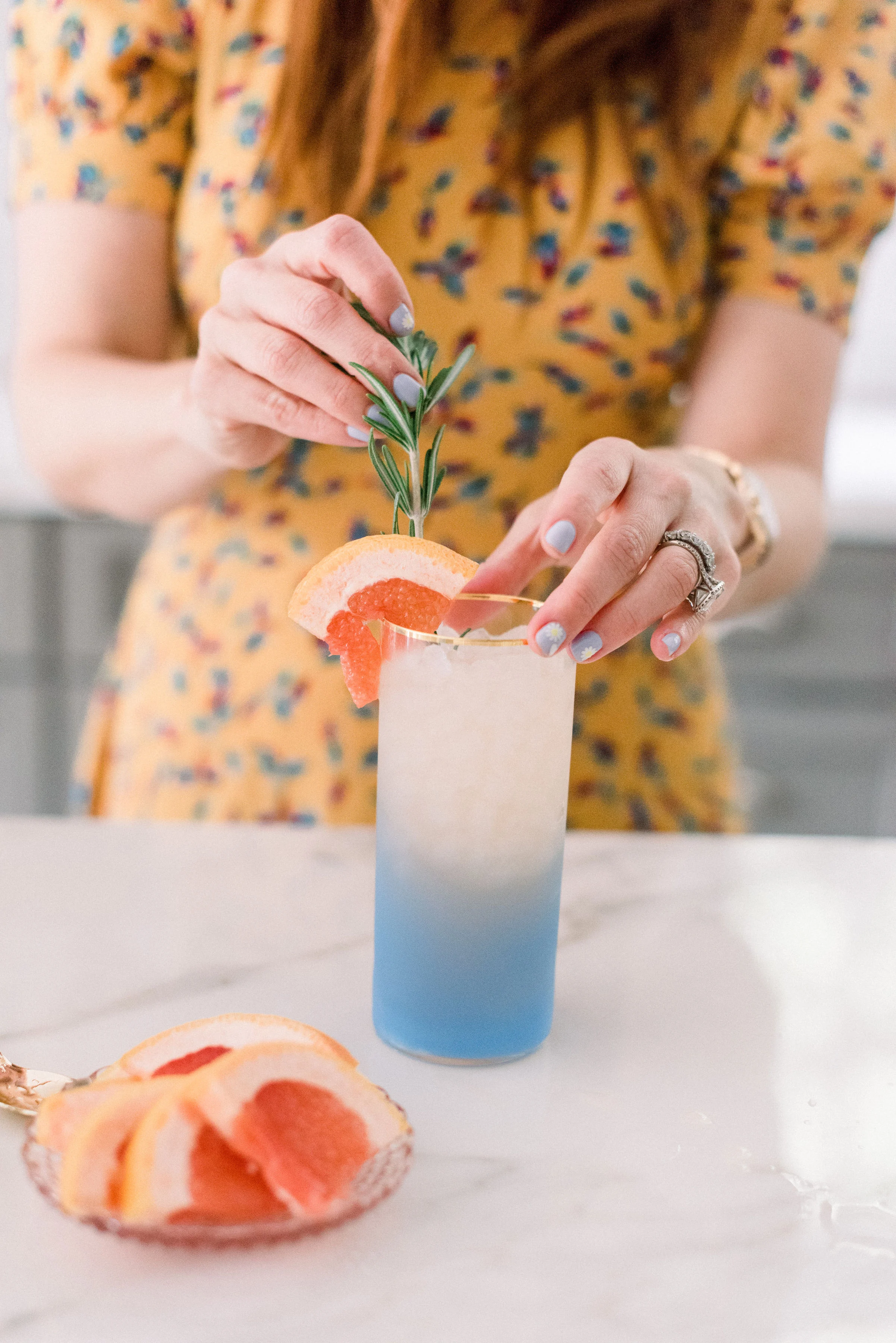 Happy Place ‘Happy Hour’ - Spring — The Happy Place