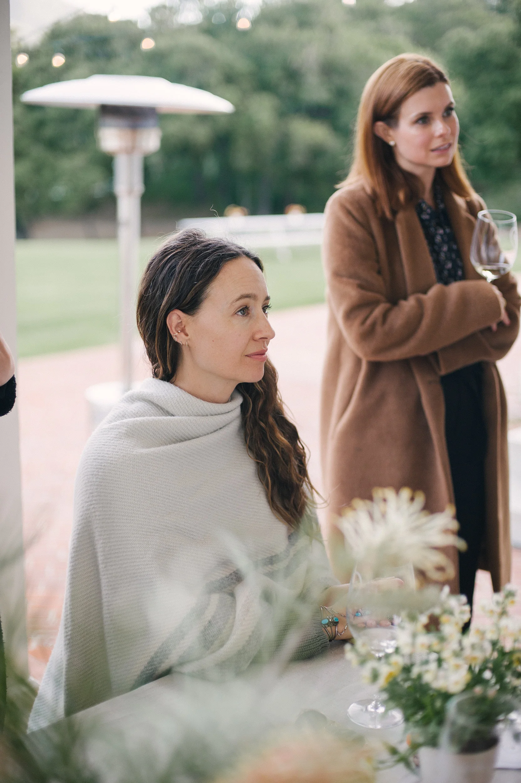 Celebrating Pacific Natural with Jenni Kayne — The Happy Place