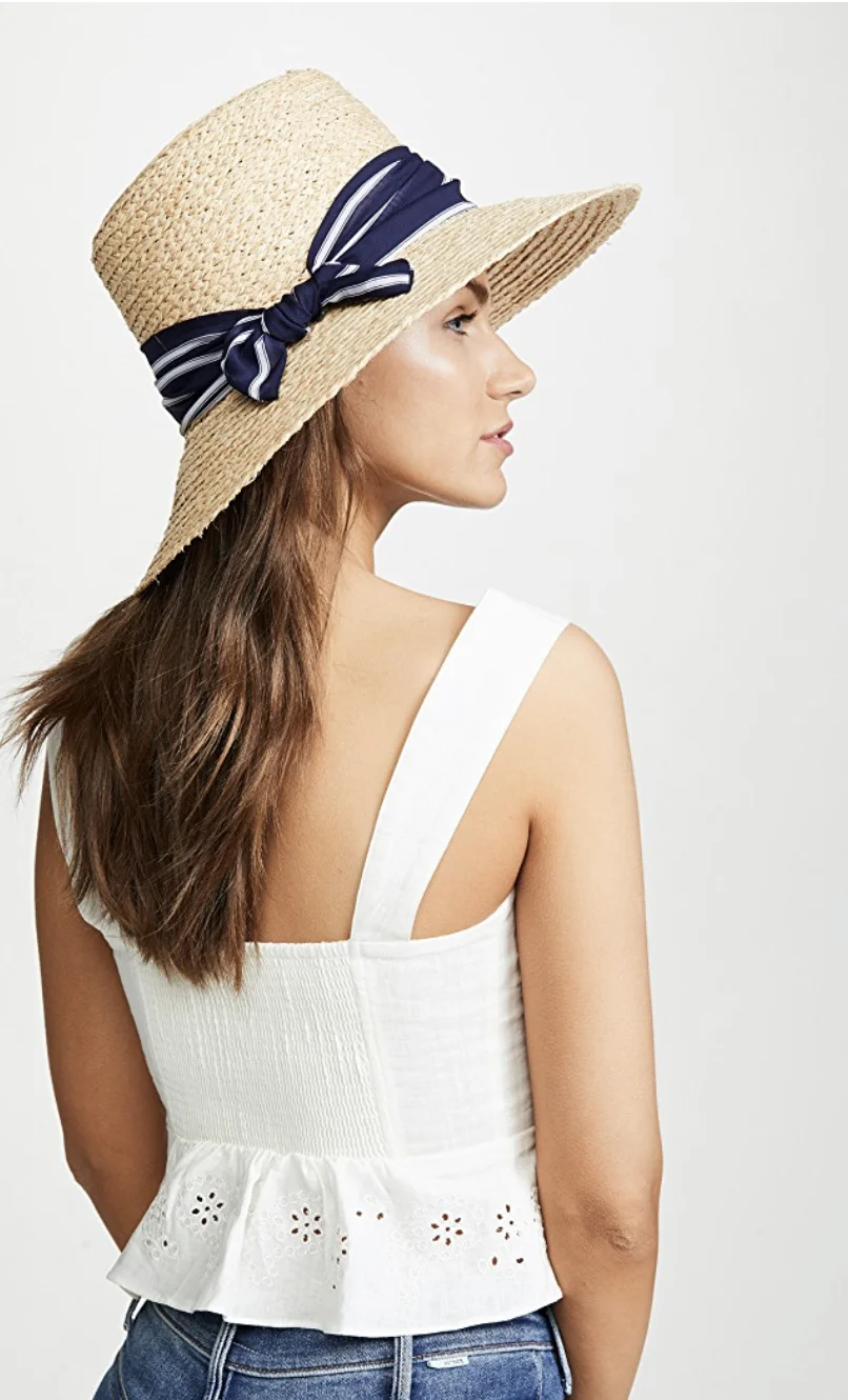 THP: Summer Accessories Must Haves! — The Happy Place