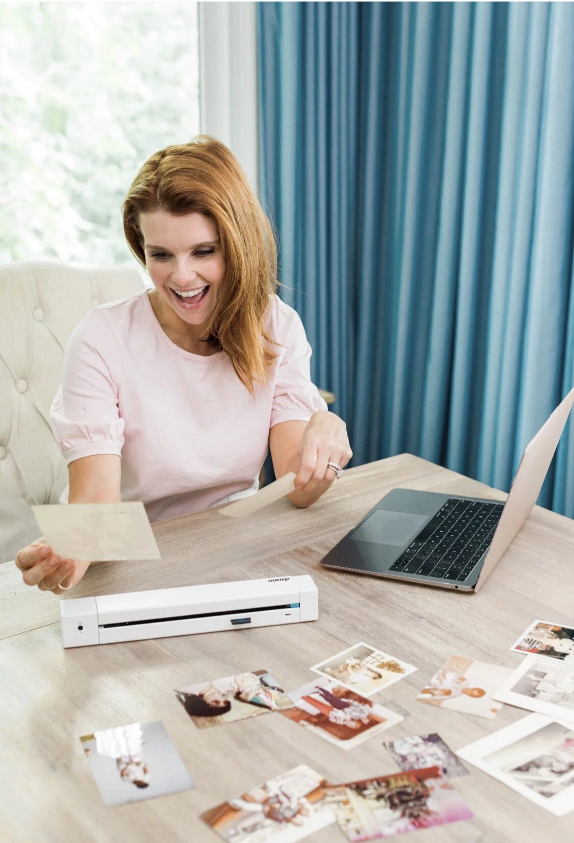 My Photo Storage Tips — The Happy Place