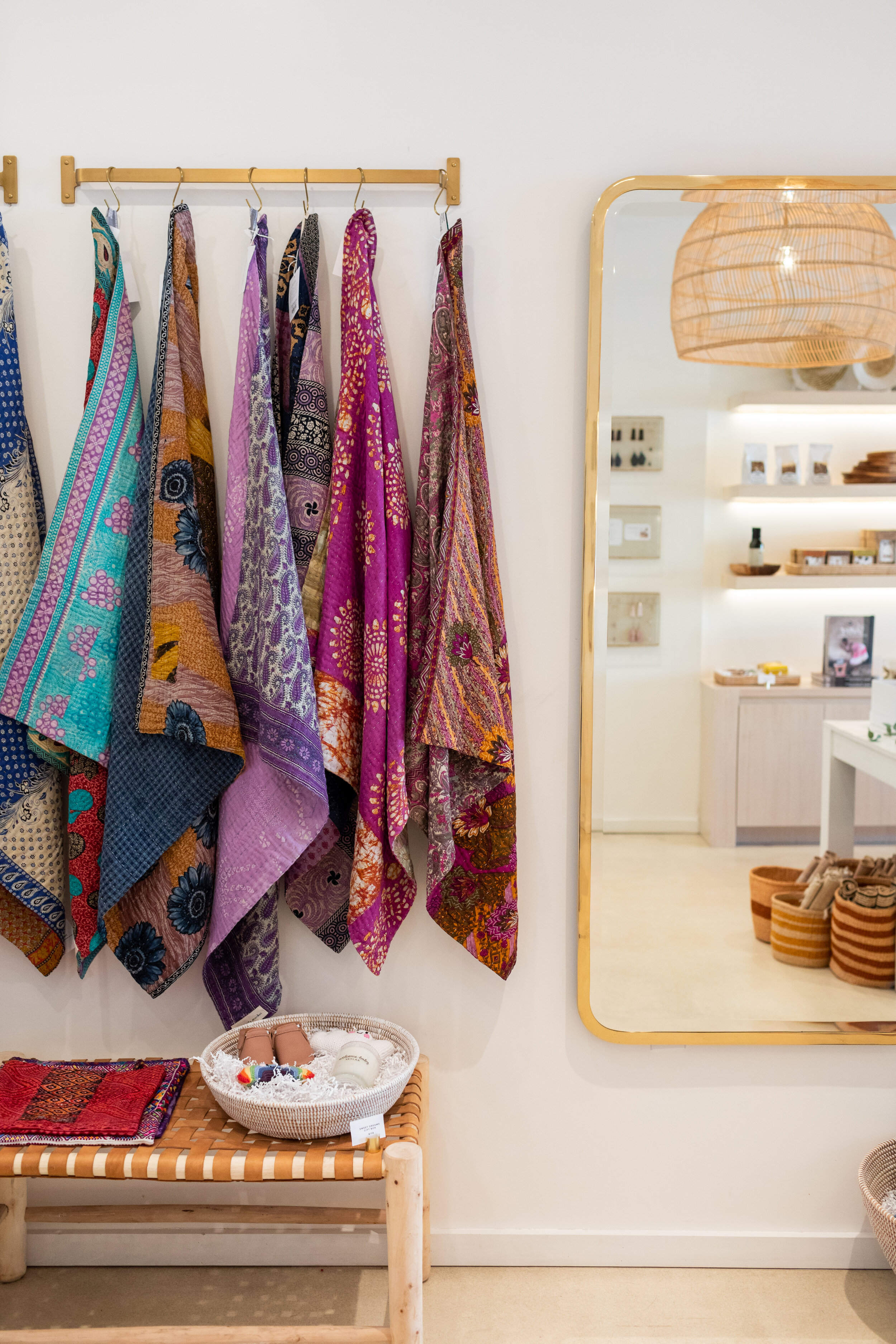 Guest Blogger: Hannah Skvarla of The Little Market — The Happy Place