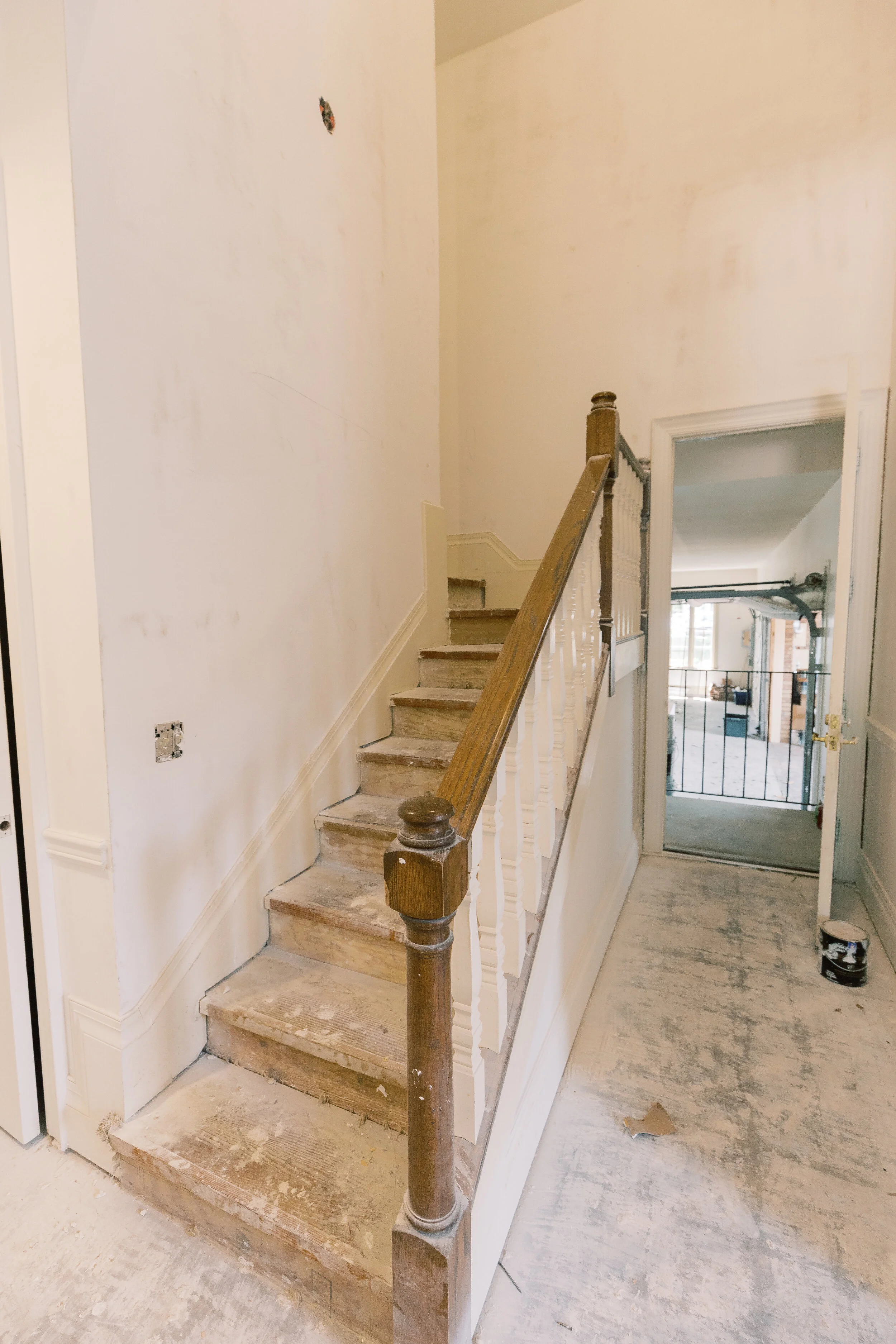 JO’s Top Five Tips For A Home Renovation — The Happy Place