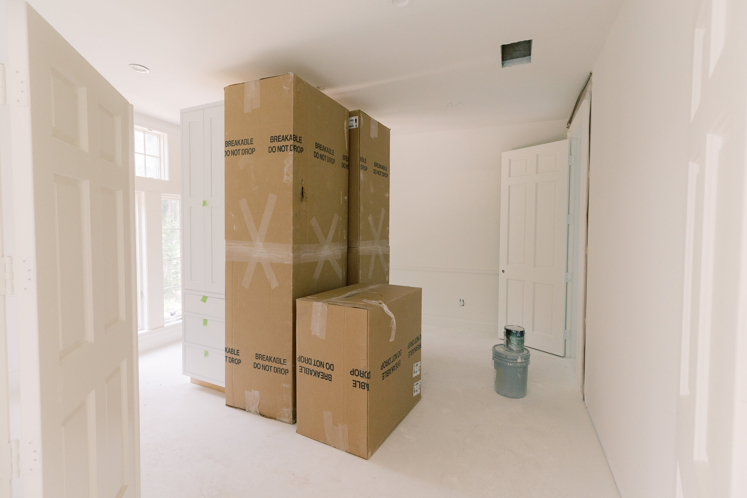 JO’s Top Five Tips For A Home Renovation — The Happy Place