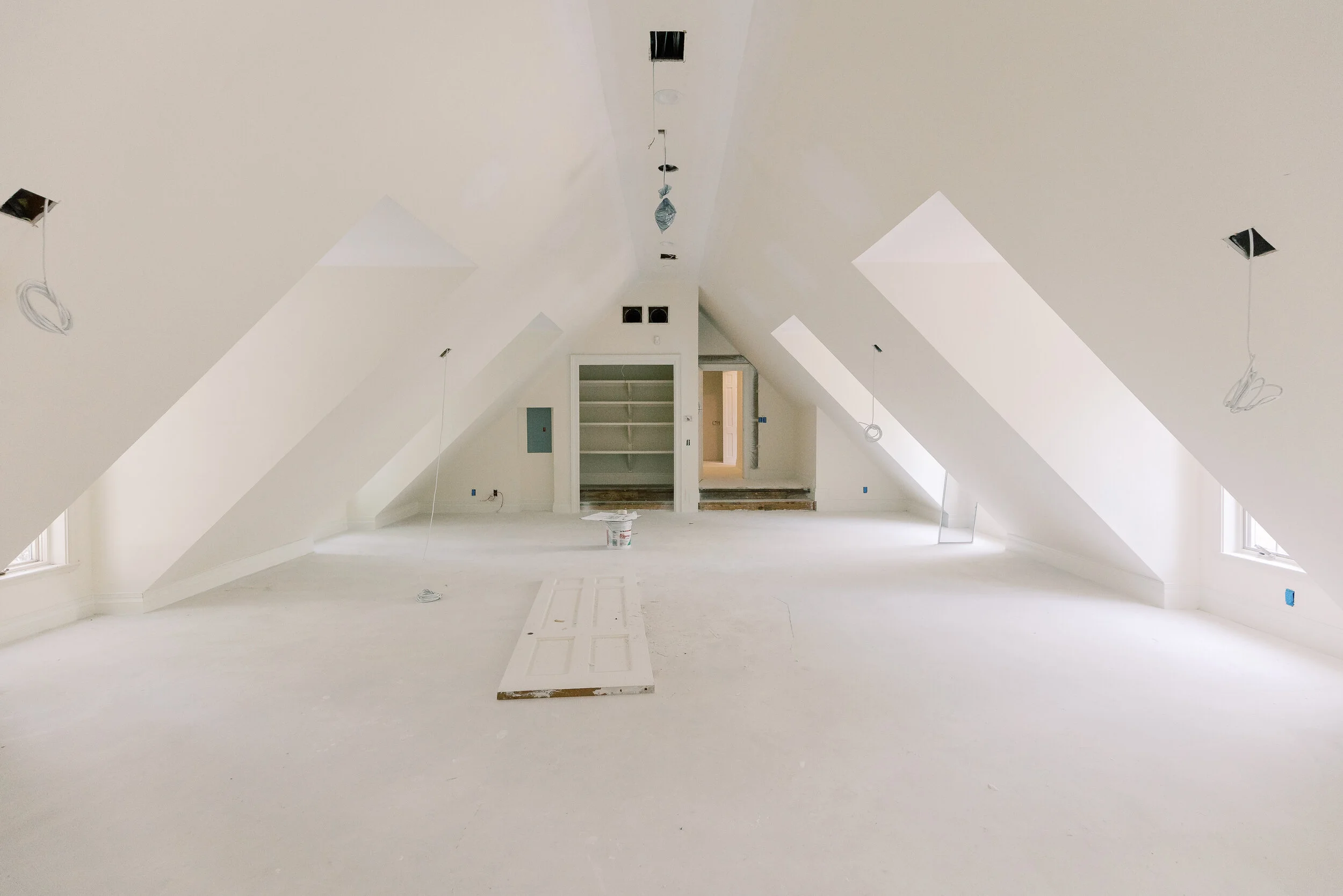 JO’s Top Five Tips For A Home Renovation — The Happy Place