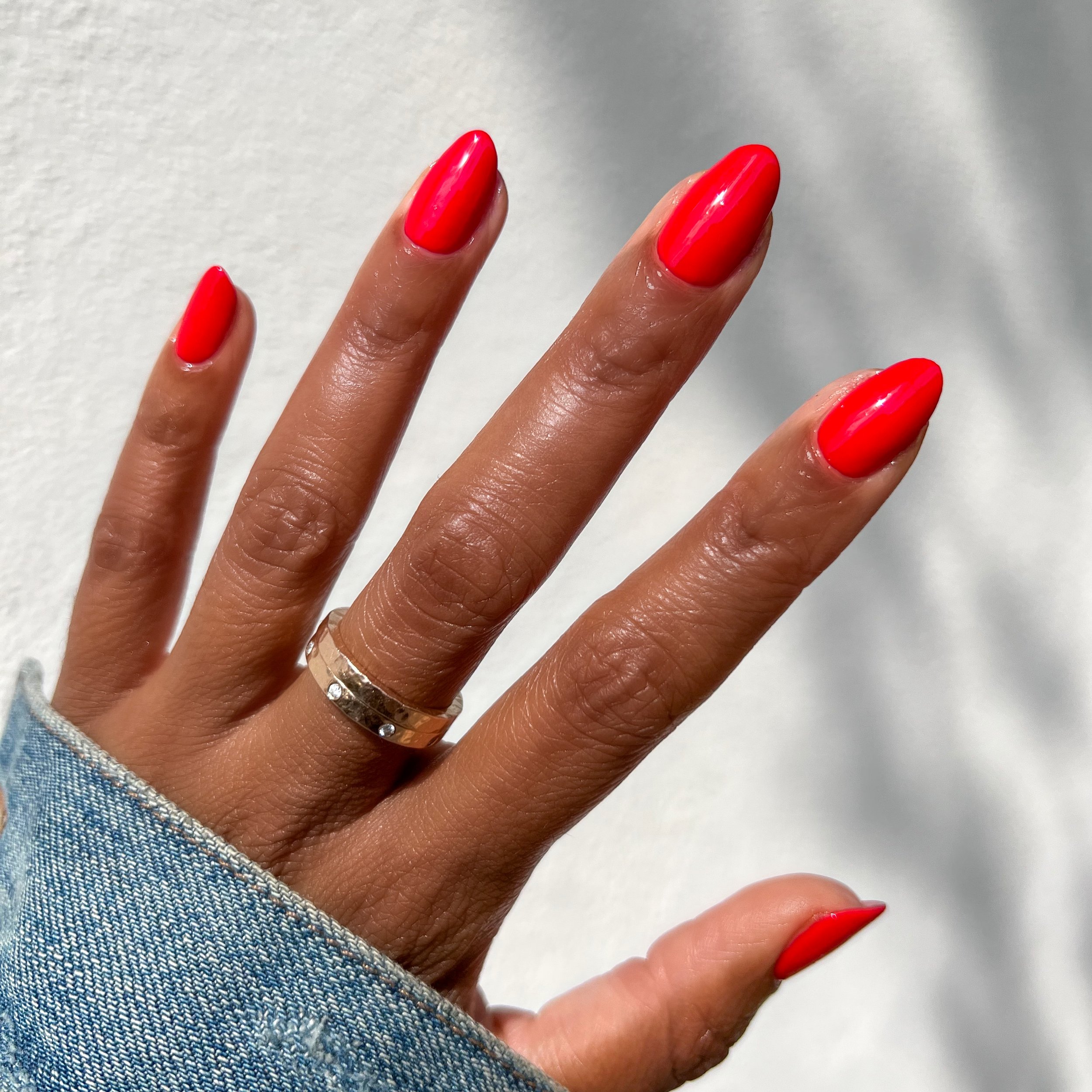 Spring Mani Inspo with The Mani Club — The Happy Place