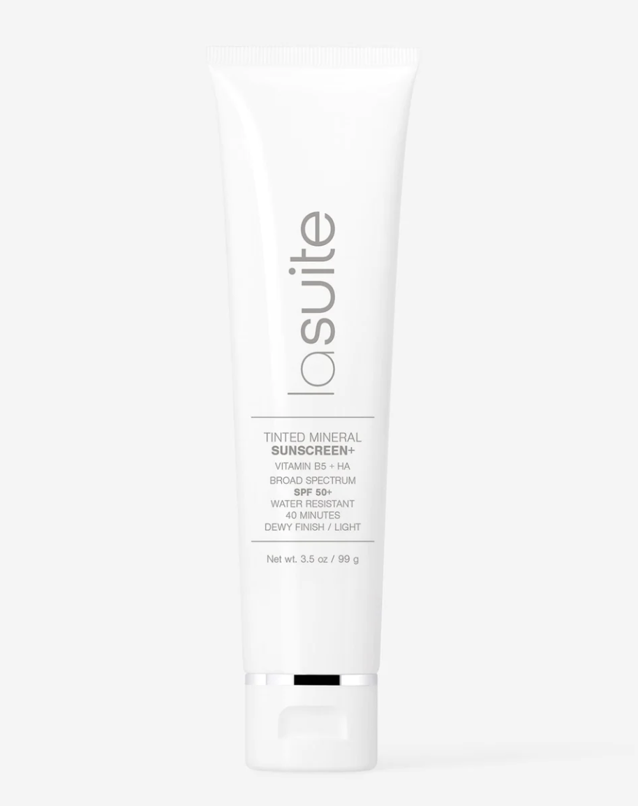 Sunscreen 101 — The Happy Place