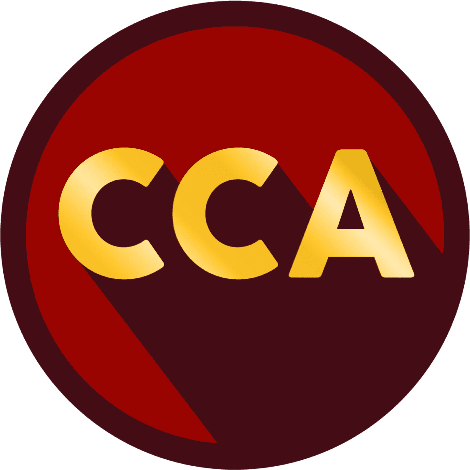 Cca College Logo