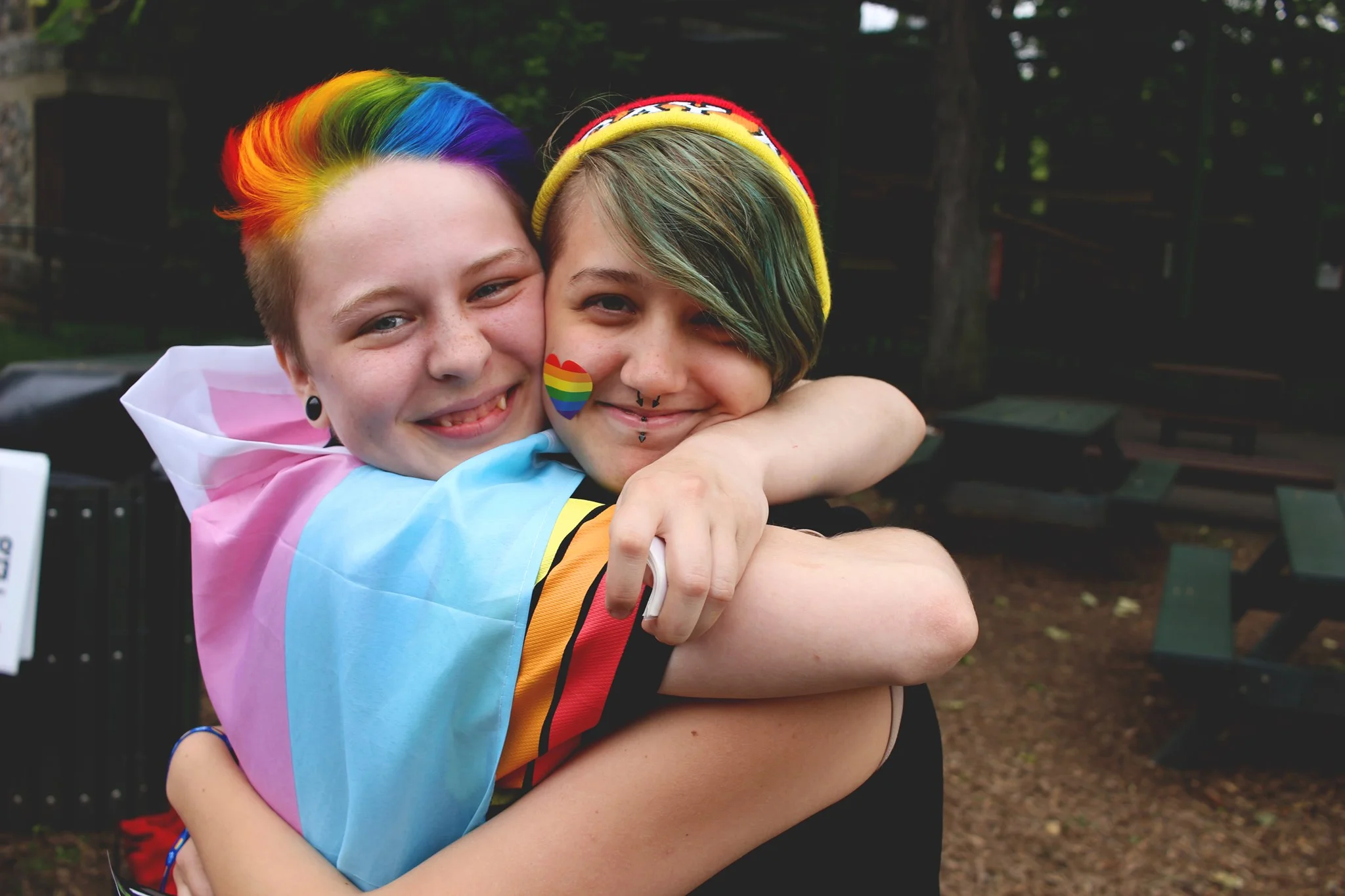 The LGBTQ Center