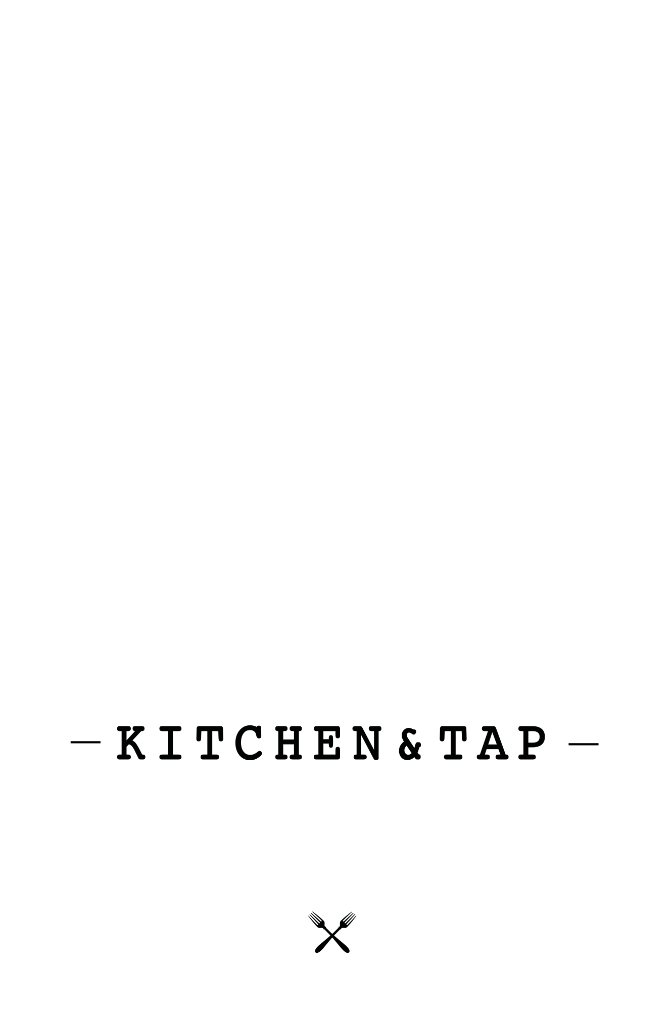 Brook's Kitchen & Tap