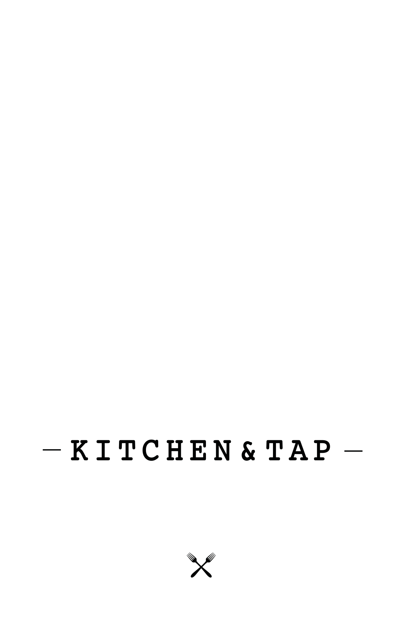 Brook's Kitchen & Tap