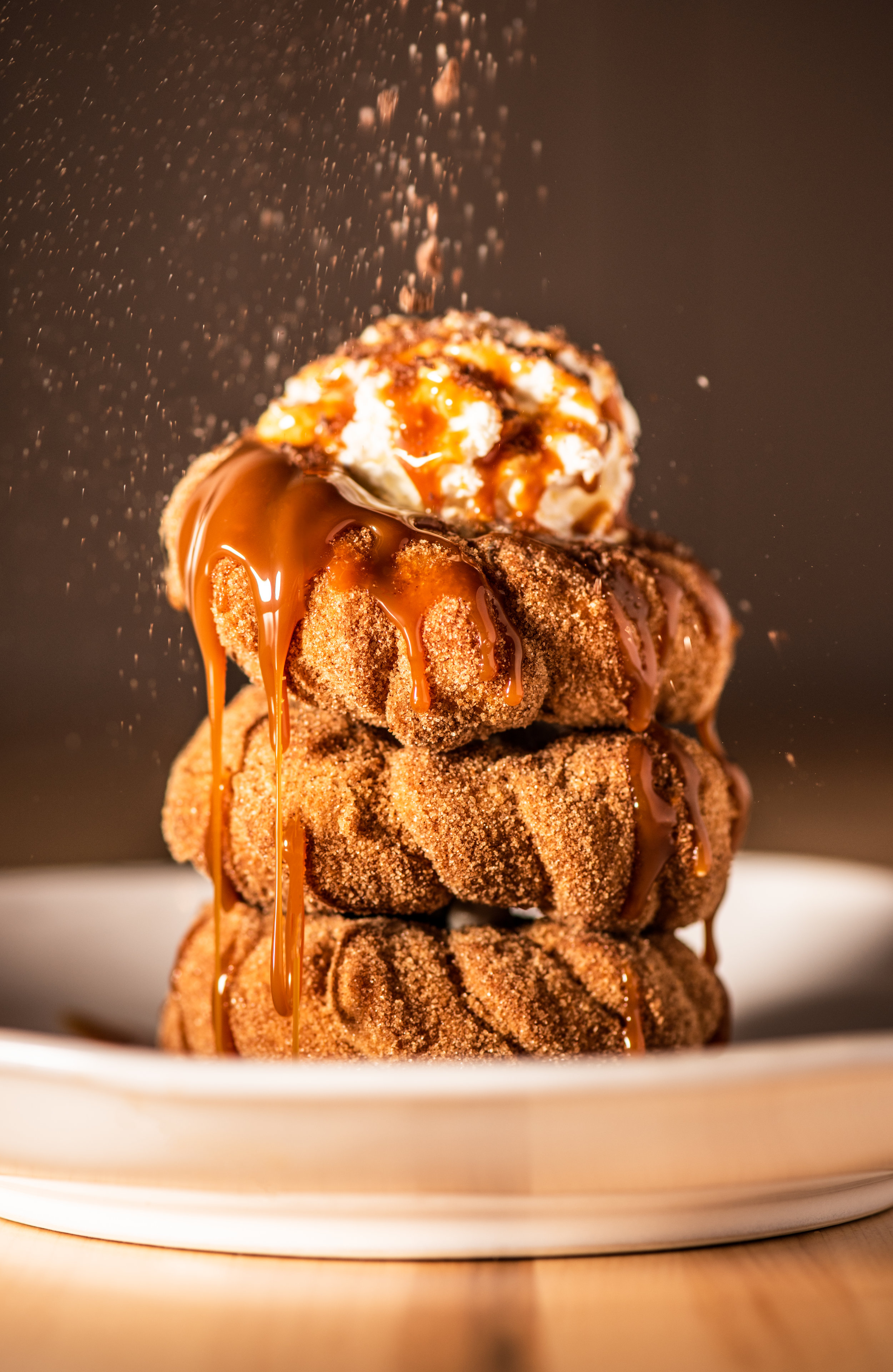 Brook's Kitchen & Tap