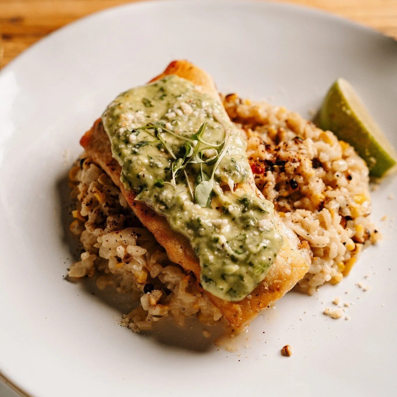 Brook's Kitchen & Tap