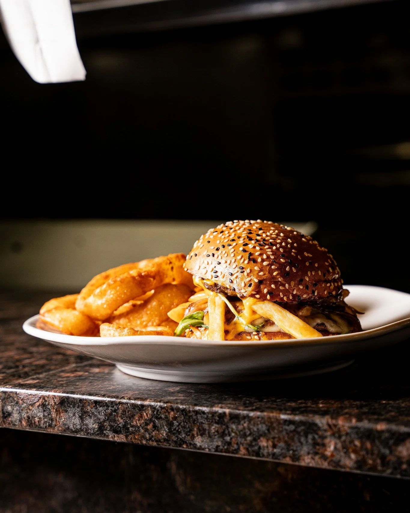 Brook's Kitchen & Tap