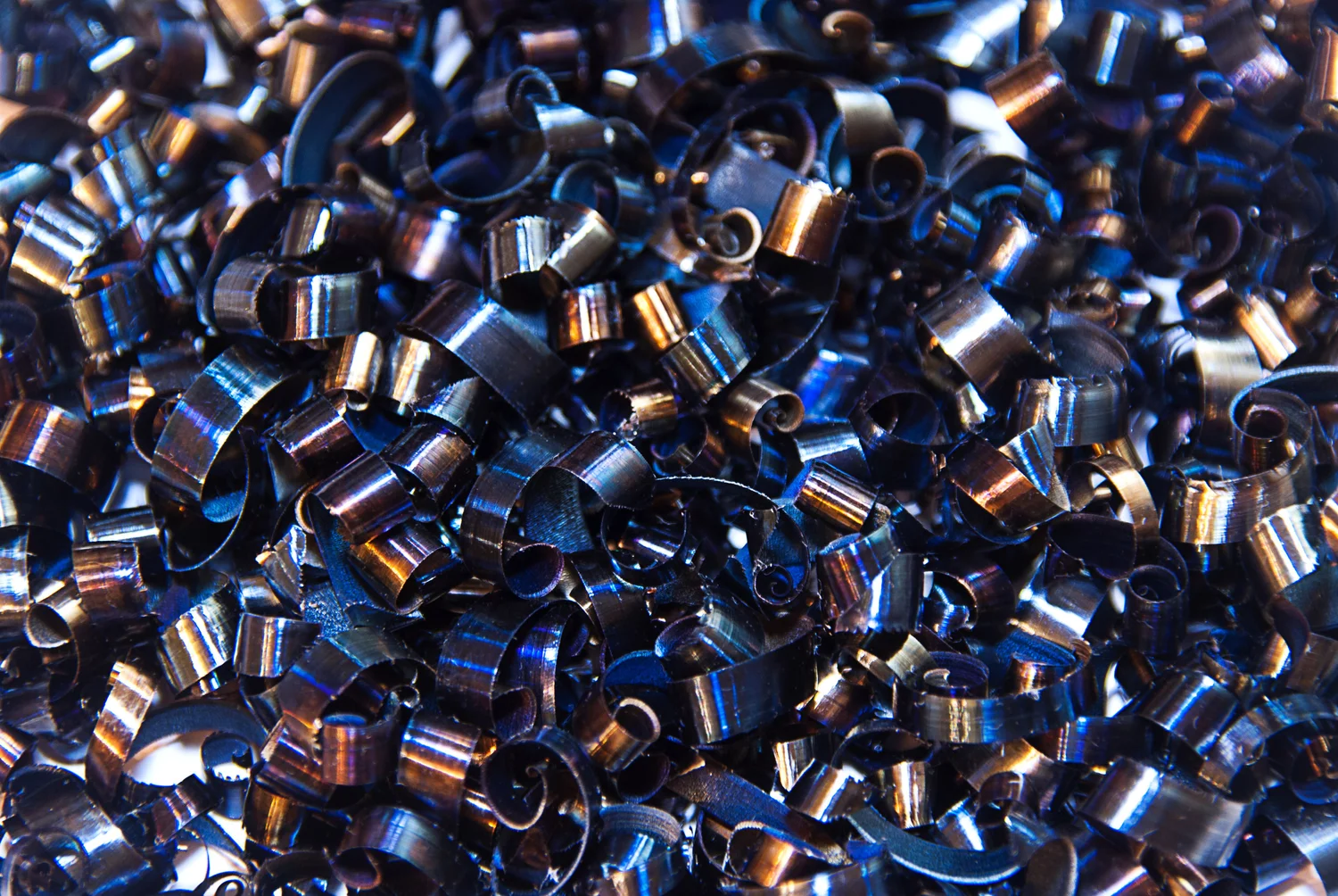 CNC Machining for Aerospace & Defense | Western Precision Products