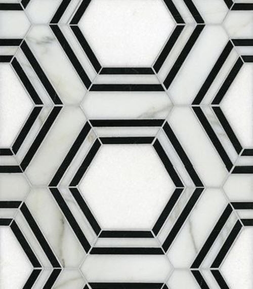 Classic Hex — eatdesignlife