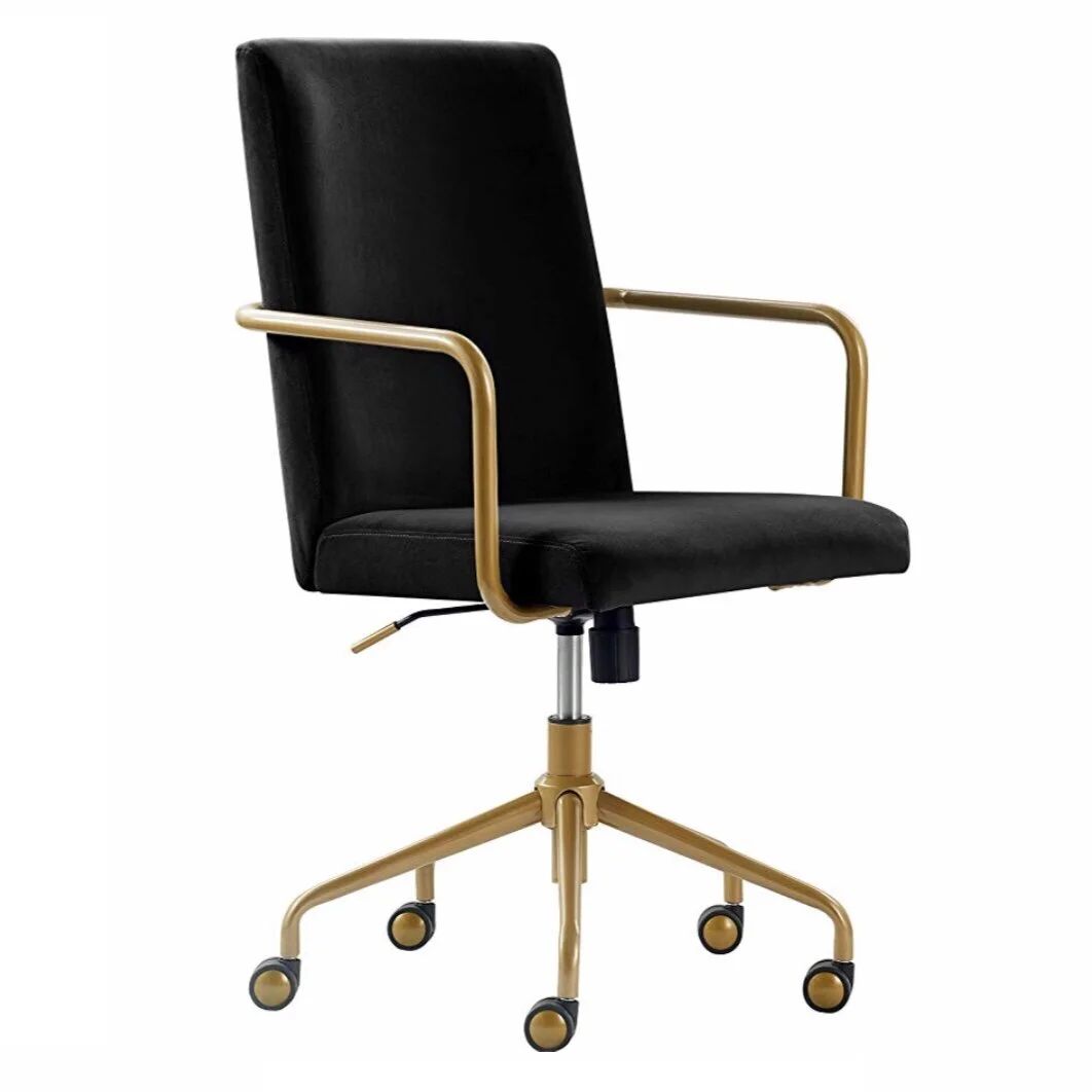 Fancy Desk Chairs — eatdesignlife