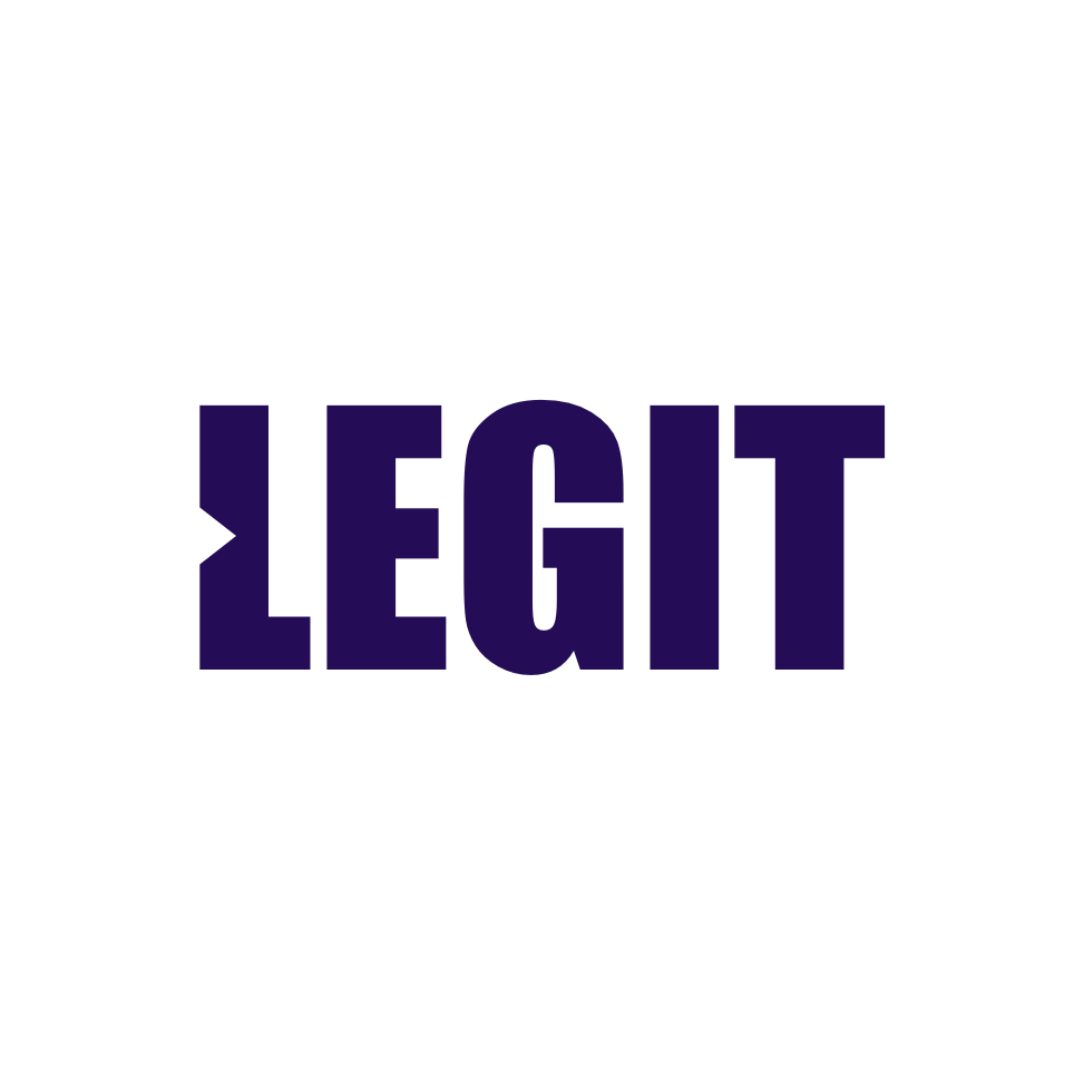 Legit Logo