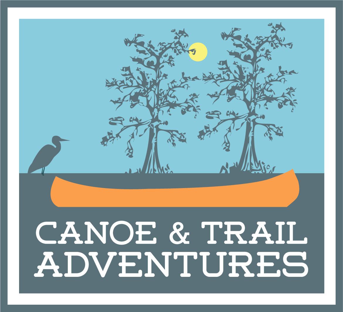 Canoe & Trail Adventures