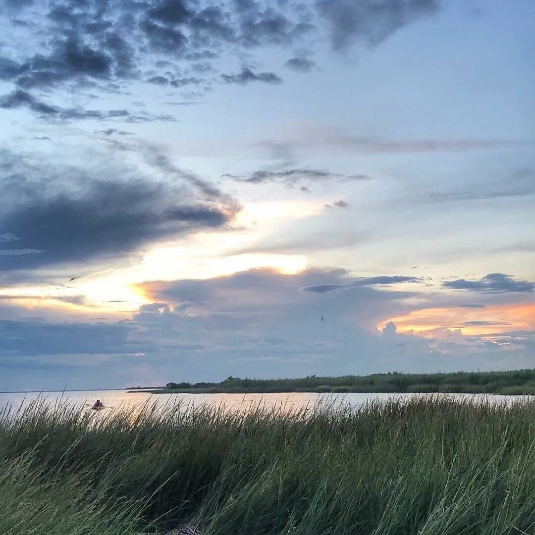 Cane Bayou — Canoe & Trail Adventures