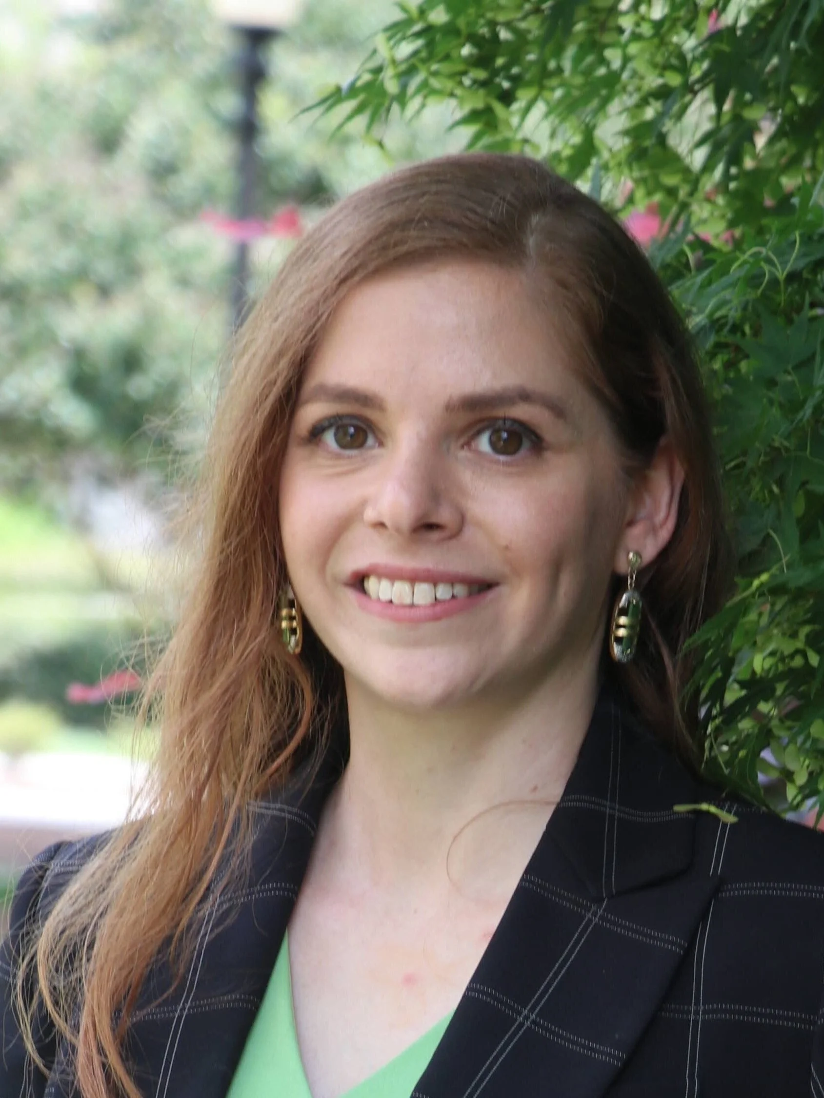 Staff — Translational Research on Affective Disorders and Suicide ...