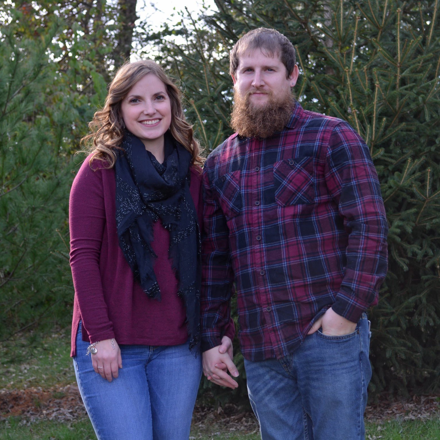 Board of Directors — 18 South