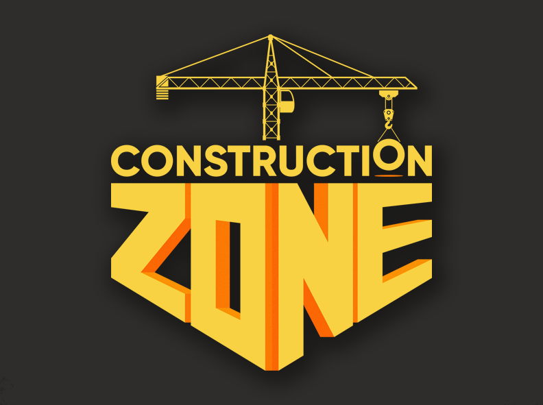 Construction Zone — MindWorks Resources