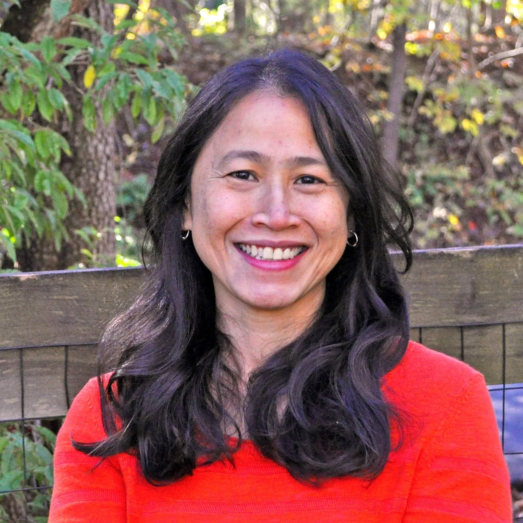 Our Staff & Community — University Montessori School