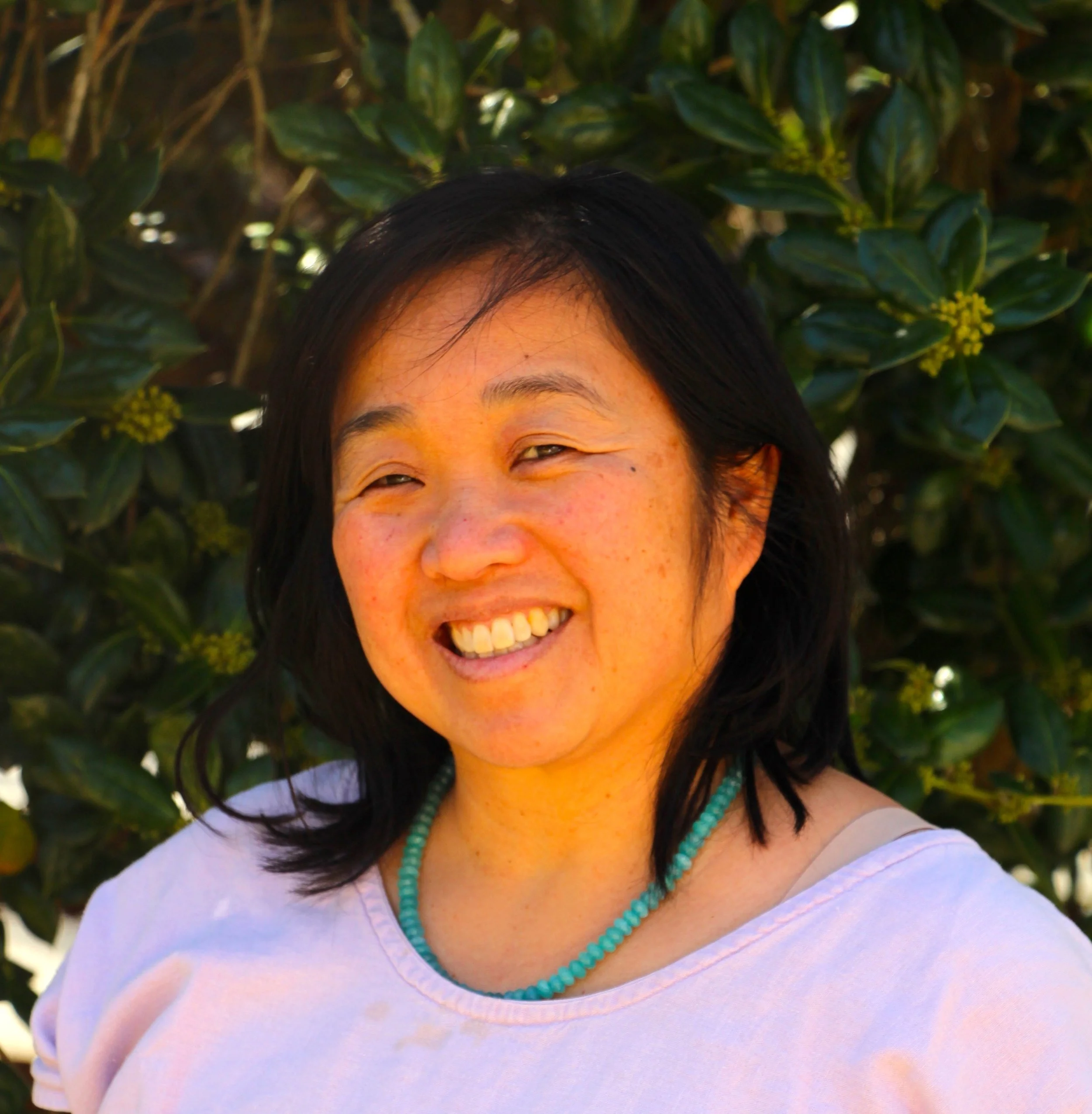 Our Staff & Community — University Montessori School