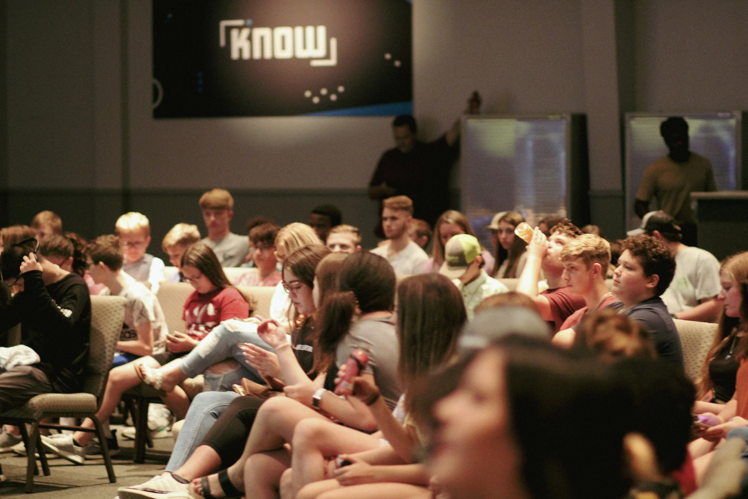 Northwood Church — Northwood Church | Welcome Home