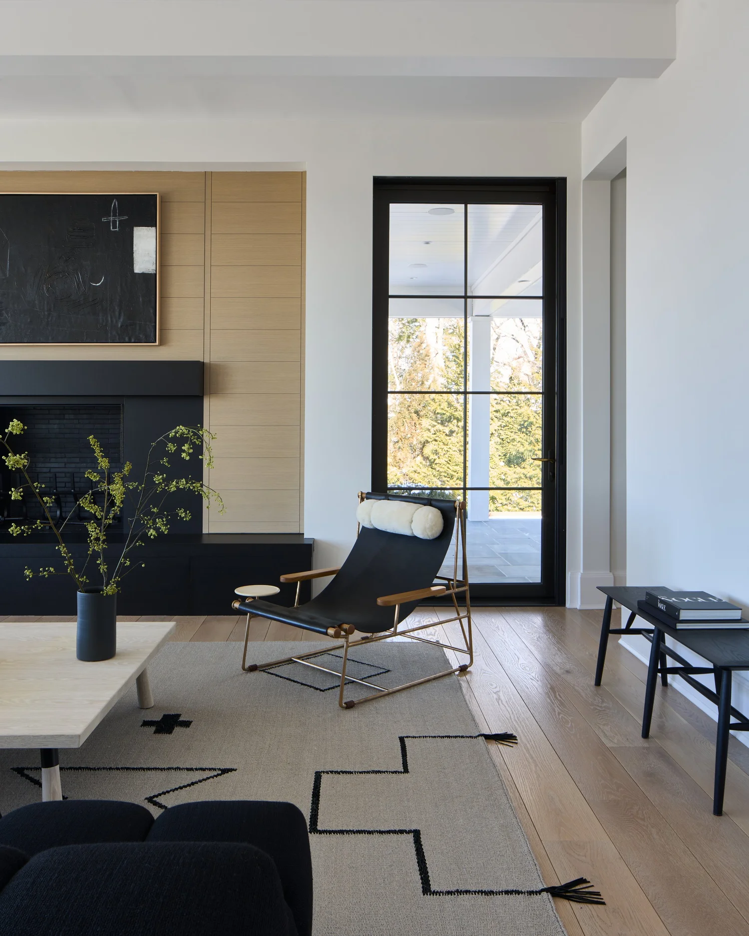 Projects — Sissy + Marley Interior Design