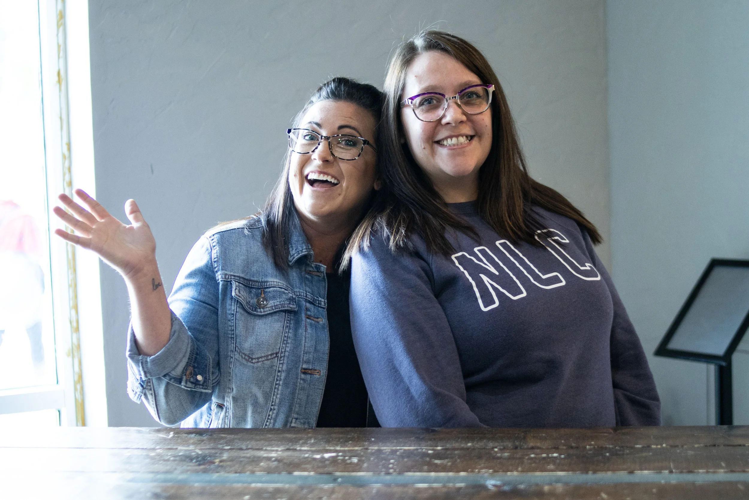 New Here? — New Life Church | Springfield, MO