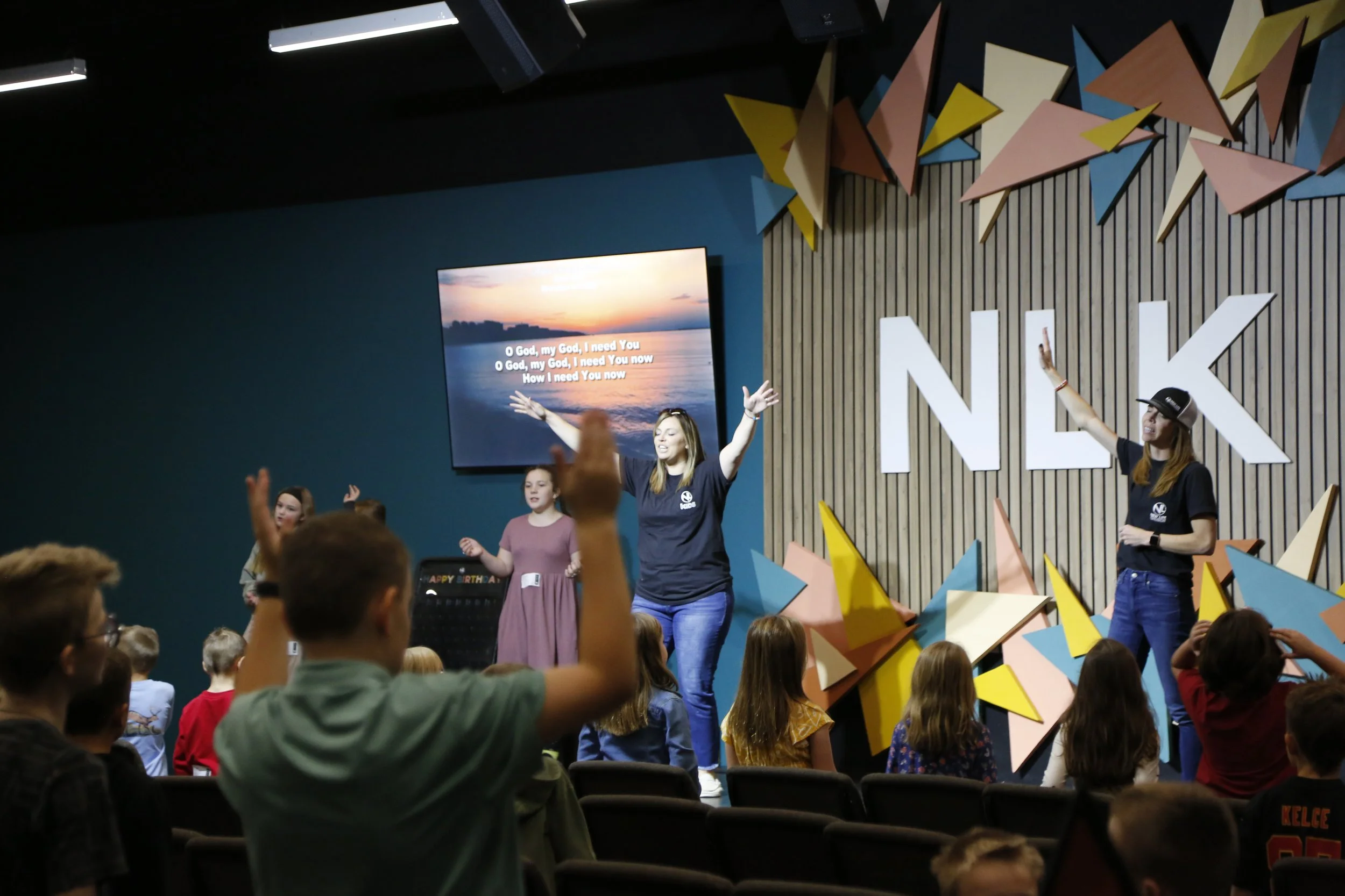 New Life Church | Springfield, MO